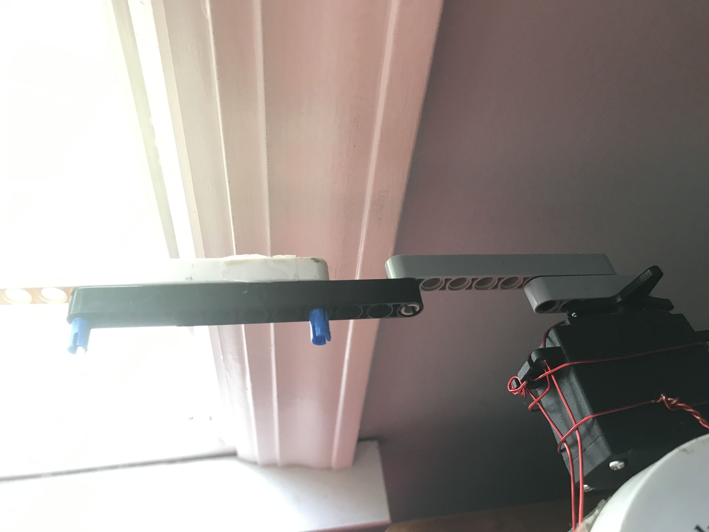 Automatic Fan/Air Conditioning System : 6 Steps - Instructables