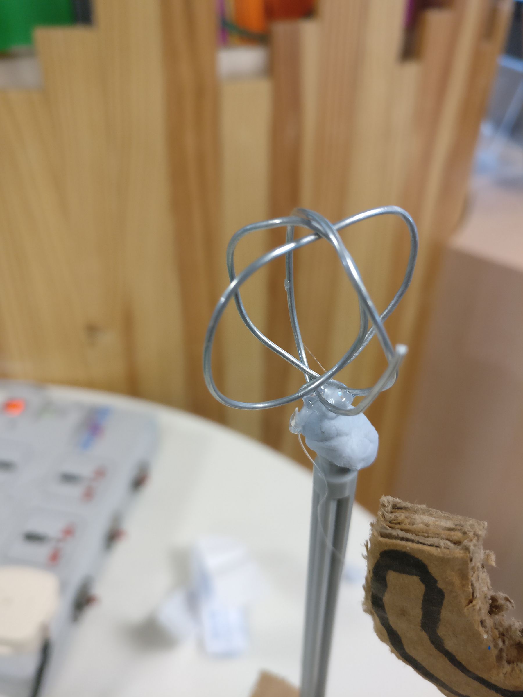 Basketball Automata Project : 7 Steps - Instructables