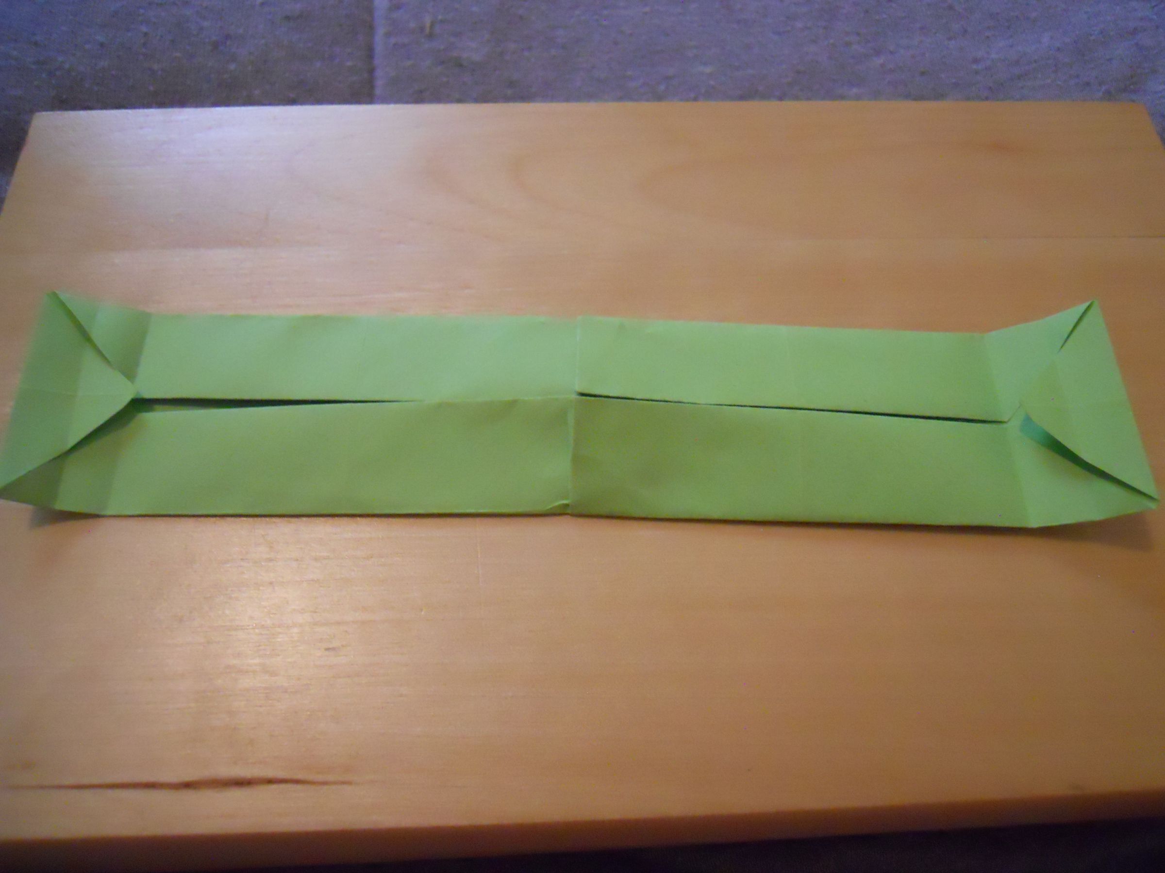 Origami (ish) Plane/Biplane/Triplane : 16 Steps - Instructables