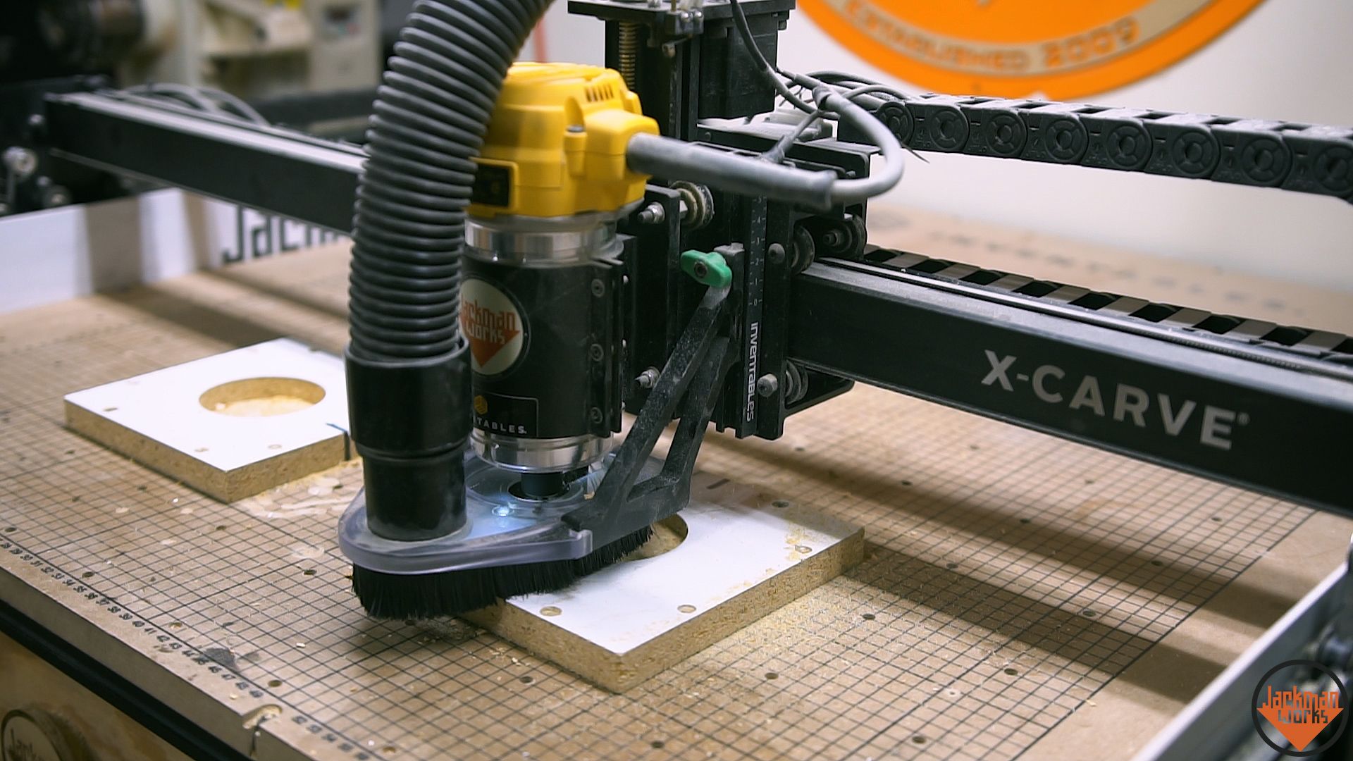 Giant Epoxy Resin Handle Screwdriver : 25 Steps (with Pictures ...