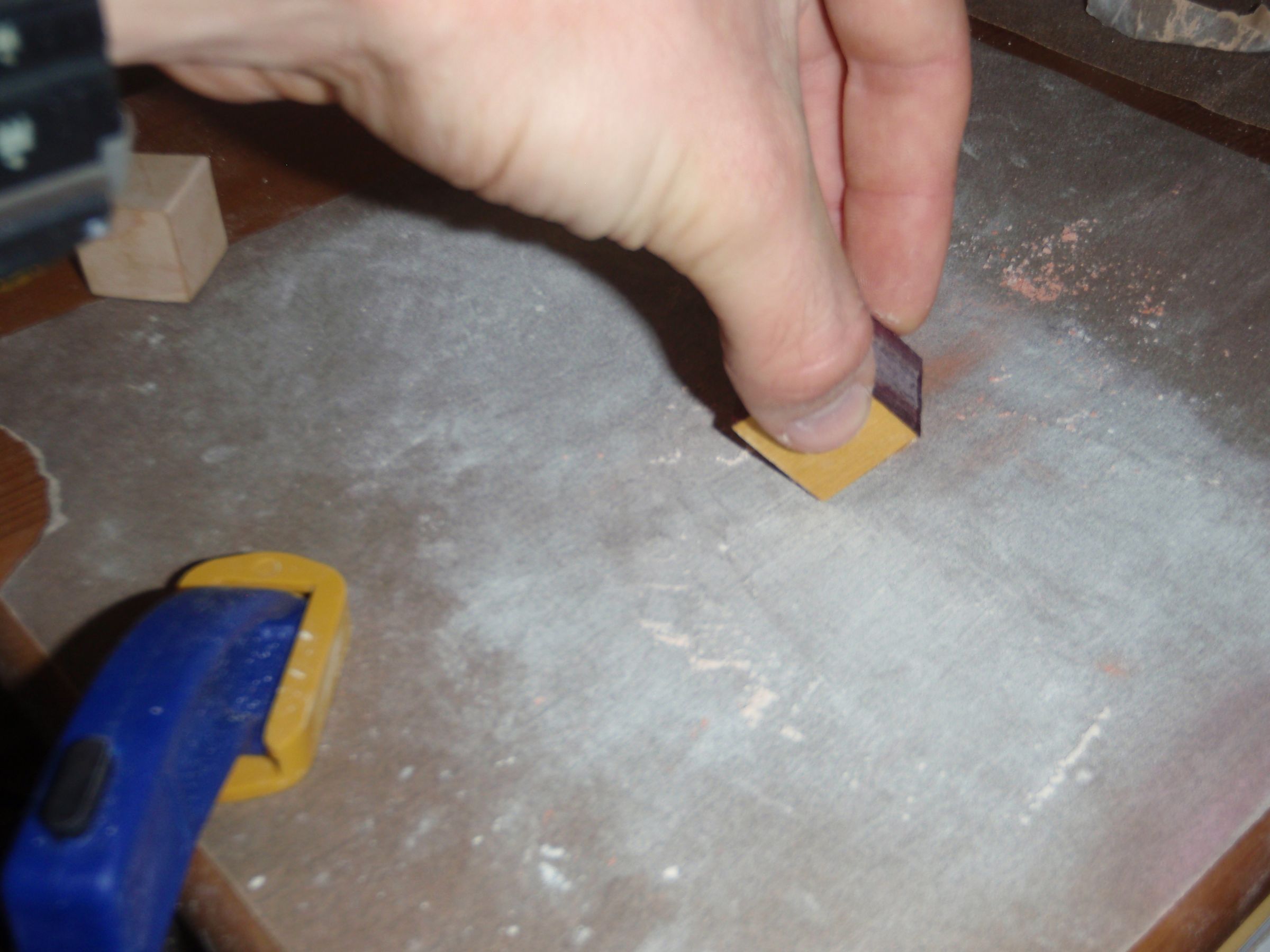 Wooden/Magnetic Rubik's Cube : 15 Steps (with Pictures) - Instructables
