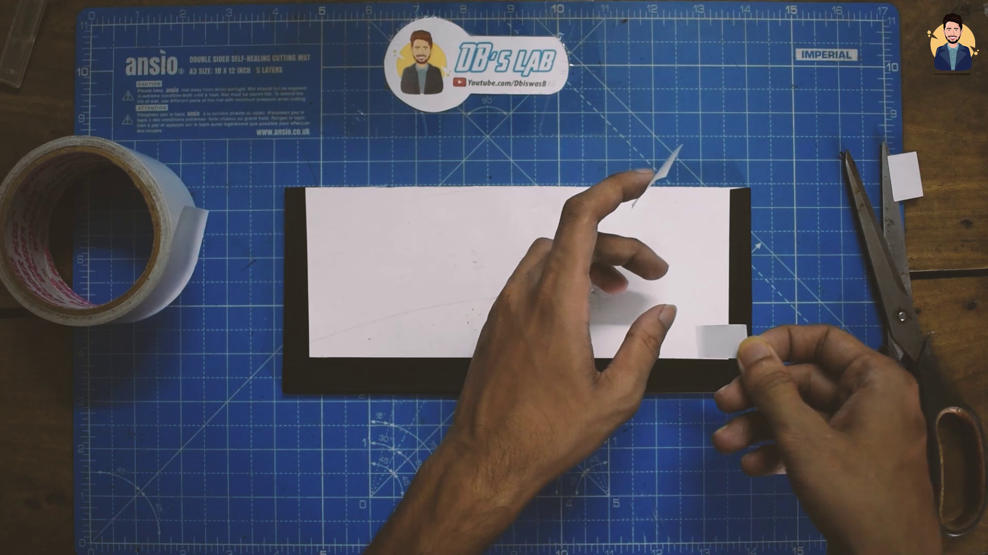 DIY GPU Backplate No Power Tools : 16 Steps (with Pictures) - Instructables