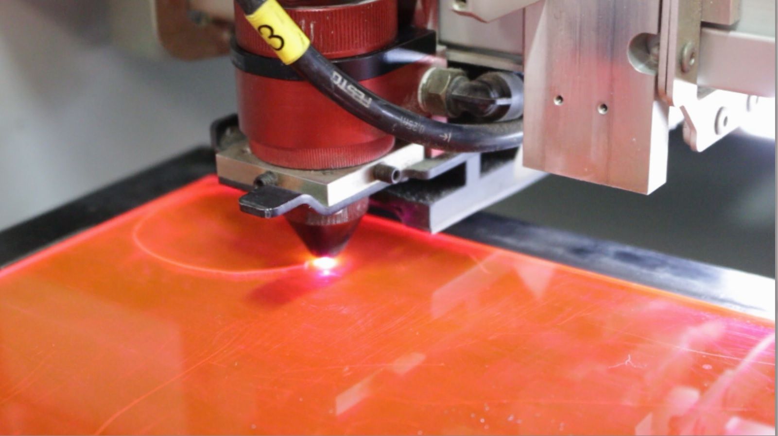 Wooden Glasses With Hinge and Acrylic Lenses : 5 Steps (with Pictures ...