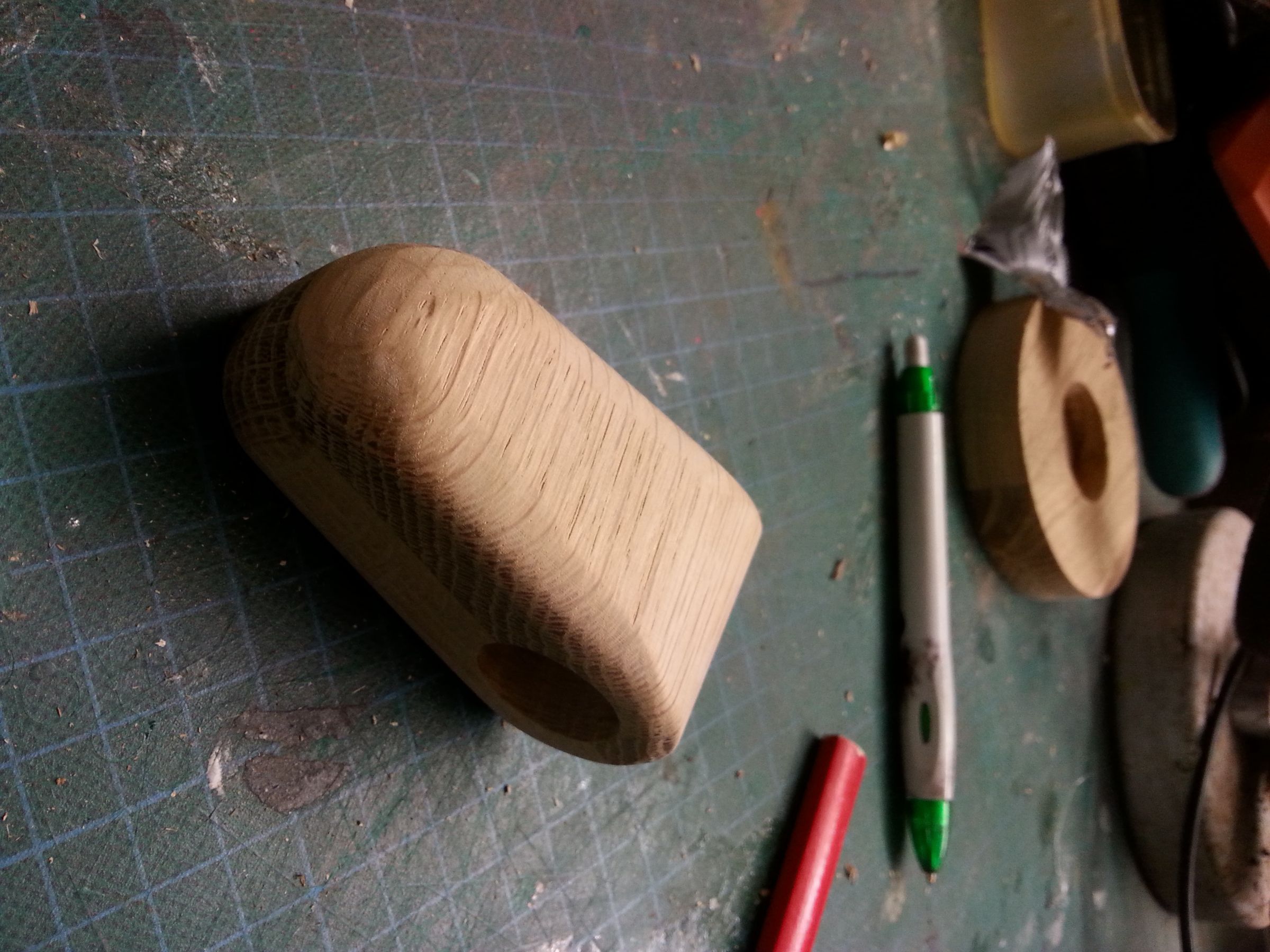 Wood Car From Log : 14 Steps (with Pictures) - Instructables
