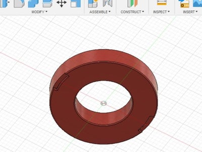DIY Router Guides, Collars and Templates With Fusion 360 : 8 Steps ...