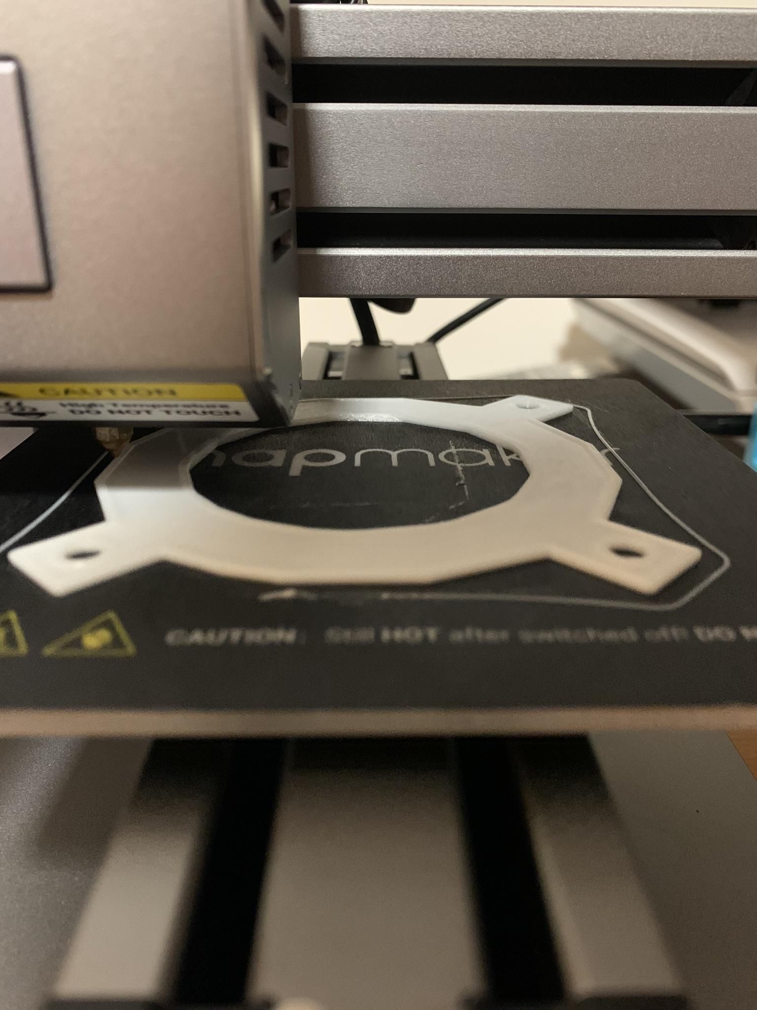 3D Printed Universal Drill Holder : 3 Steps (with Pictures) - Instructables