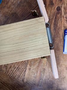 DIY Handheld Ballista : 6 Steps - Instructables