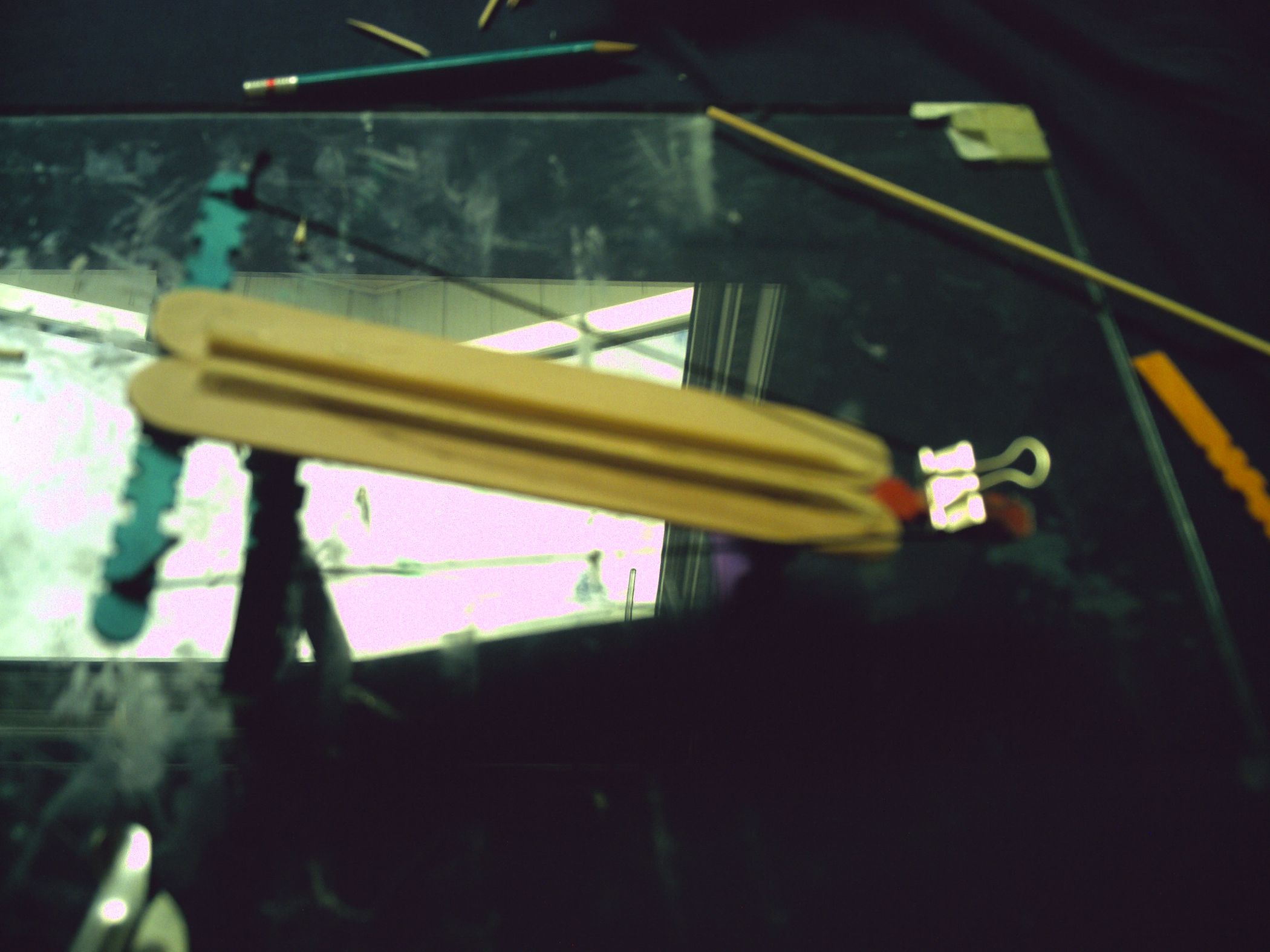 Popsicle Stick Crossbow/Catapult : 8 Steps - Instructables