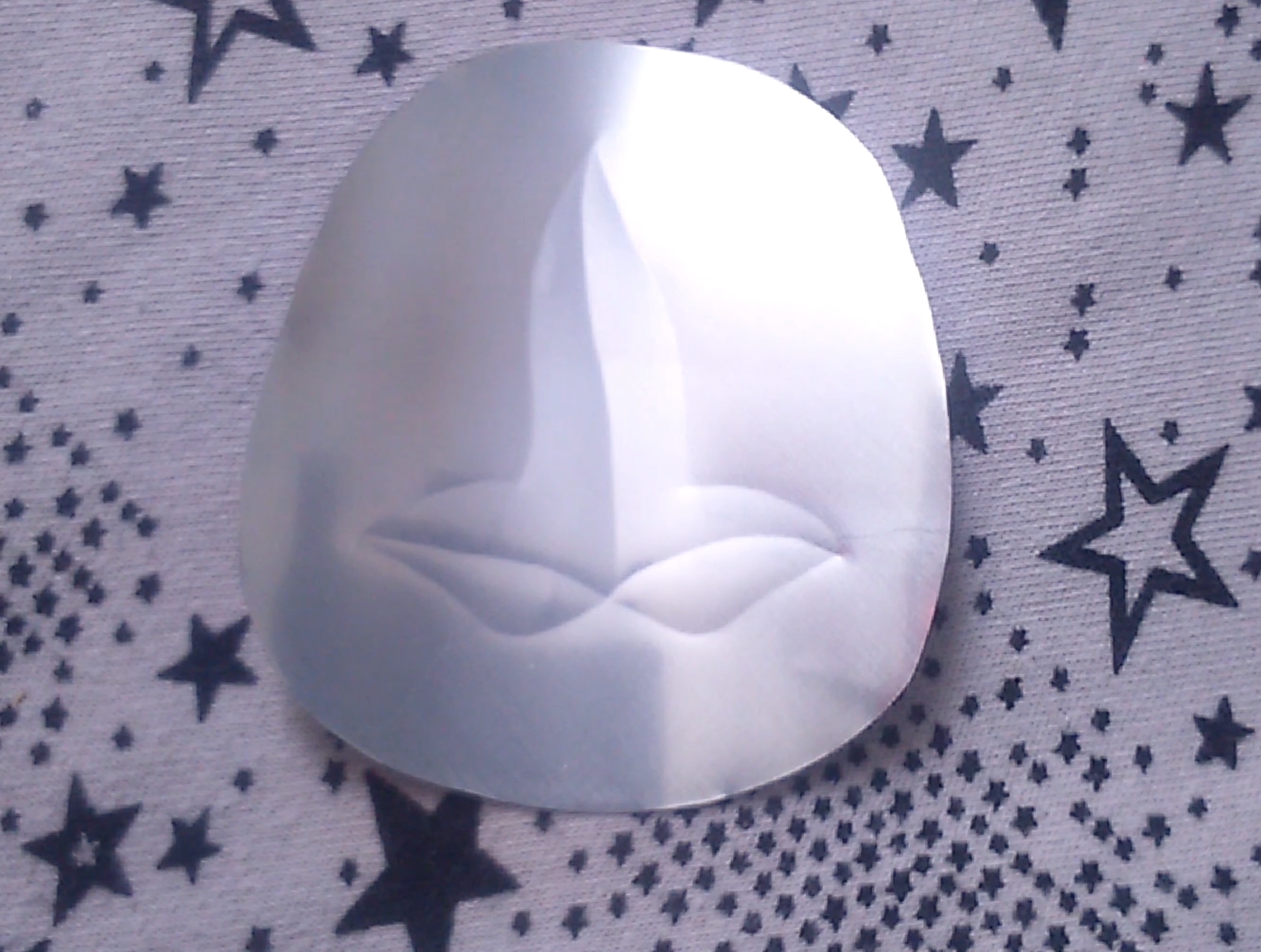 DIY Leaf Brooch From a Soda Can : 12 Steps (with Pictures) - Instructables
