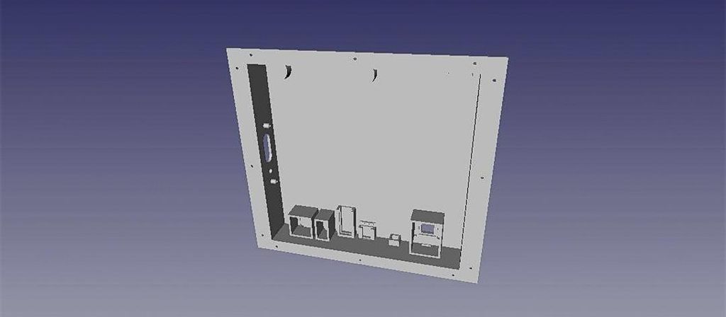 LED-Matrix With Web Server : 22 Steps (with Pictures) - Instructables
