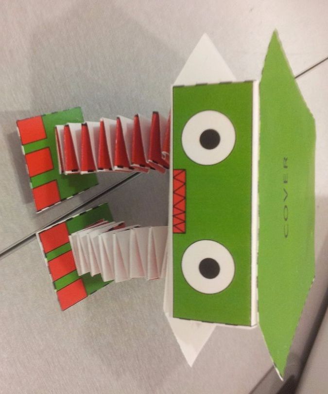 FrogBot : 7 Steps - Instructables