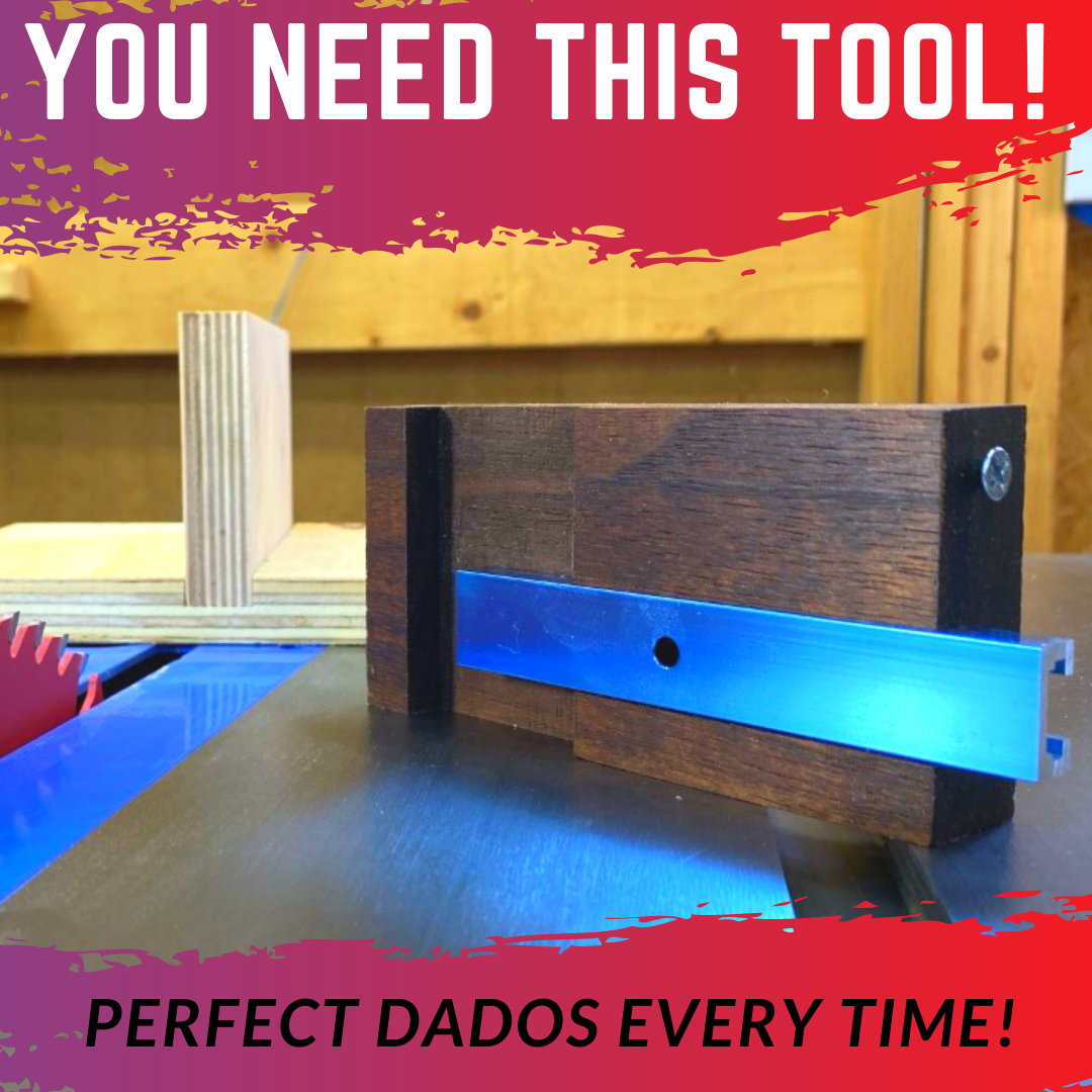 How to Make a Kerf Maker : 8 Steps (with Pictures) - Instructables