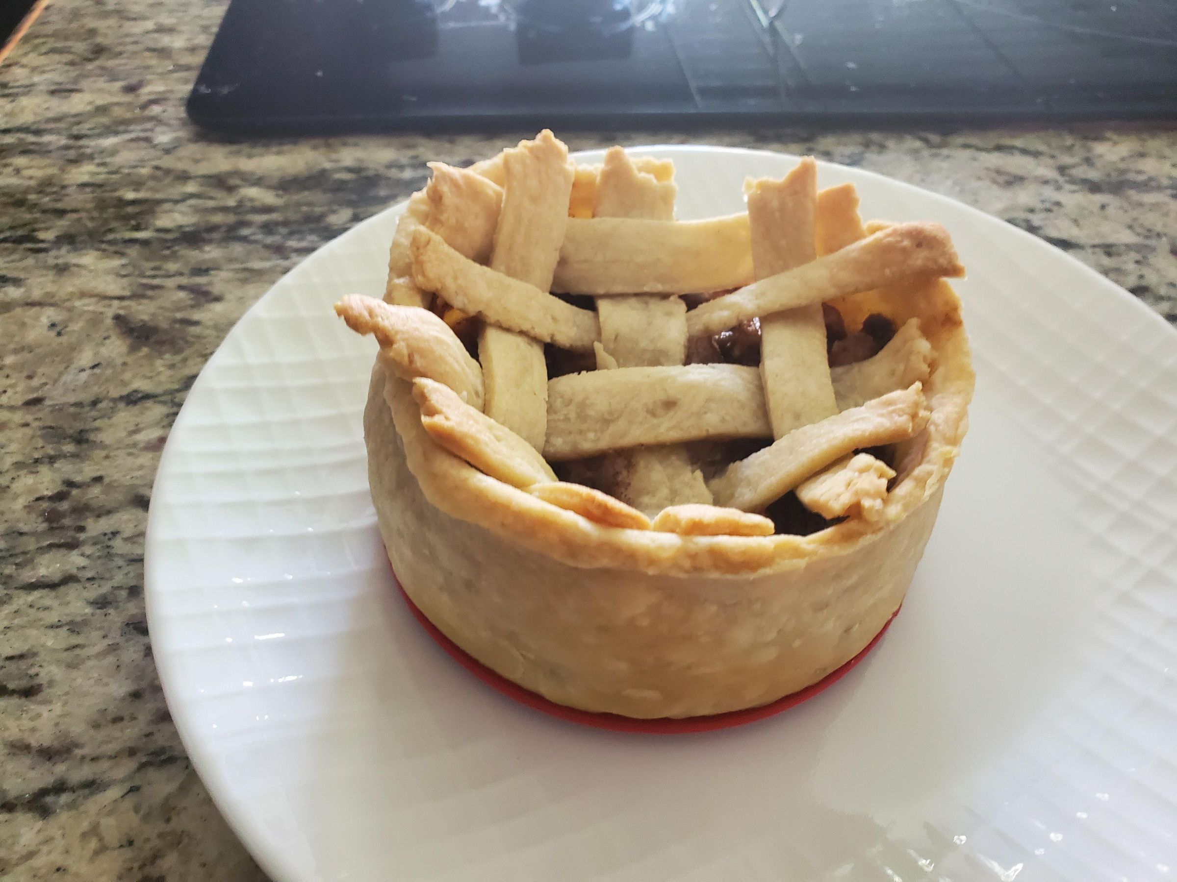 Pi Pie : 9 Steps (with Pictures) - Instructables