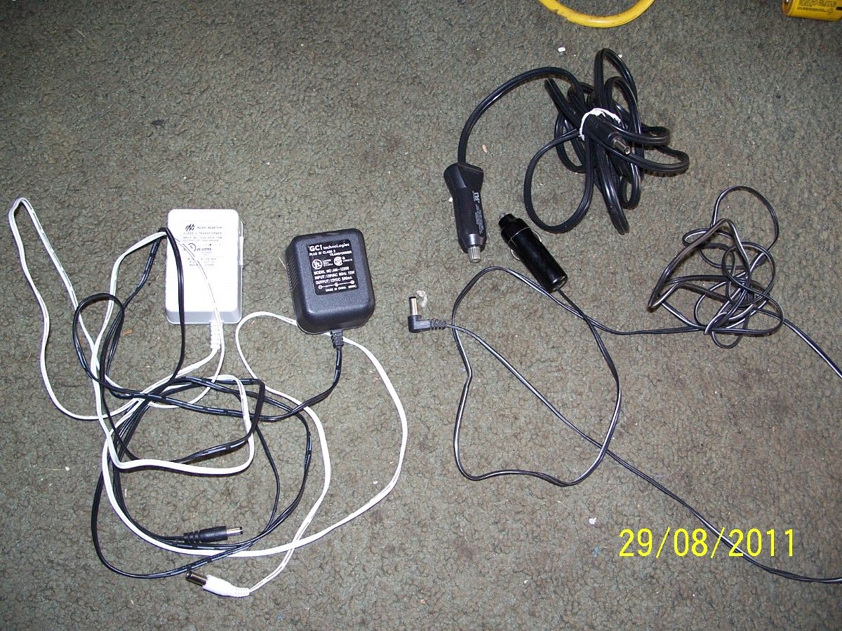 Independant (non-grid-intertie) Solar Electric System : 11 Steps (with ...