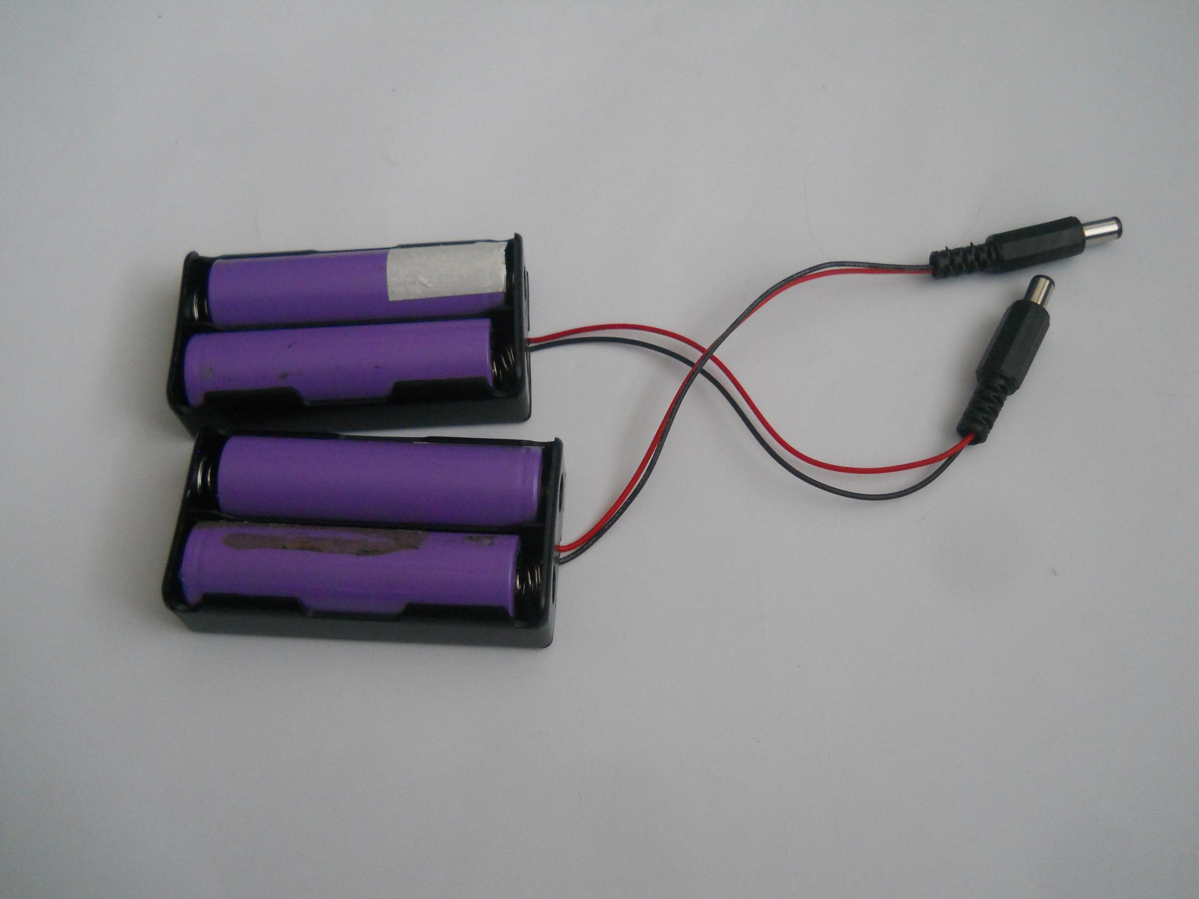 DIY Intelligent Autonomus Robot (Electronic Pet) /w Arduino : 13 Steps ...