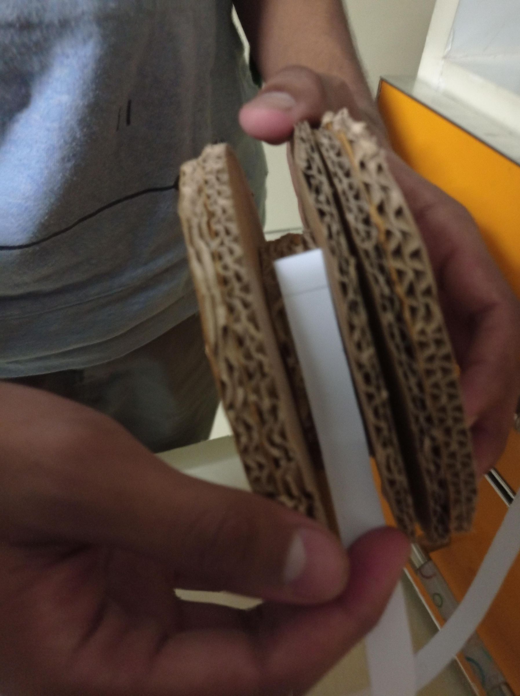 10,000 Digits of Pi in Pie! 60 Meters of Pi! : 6 Steps (with Pictures ...