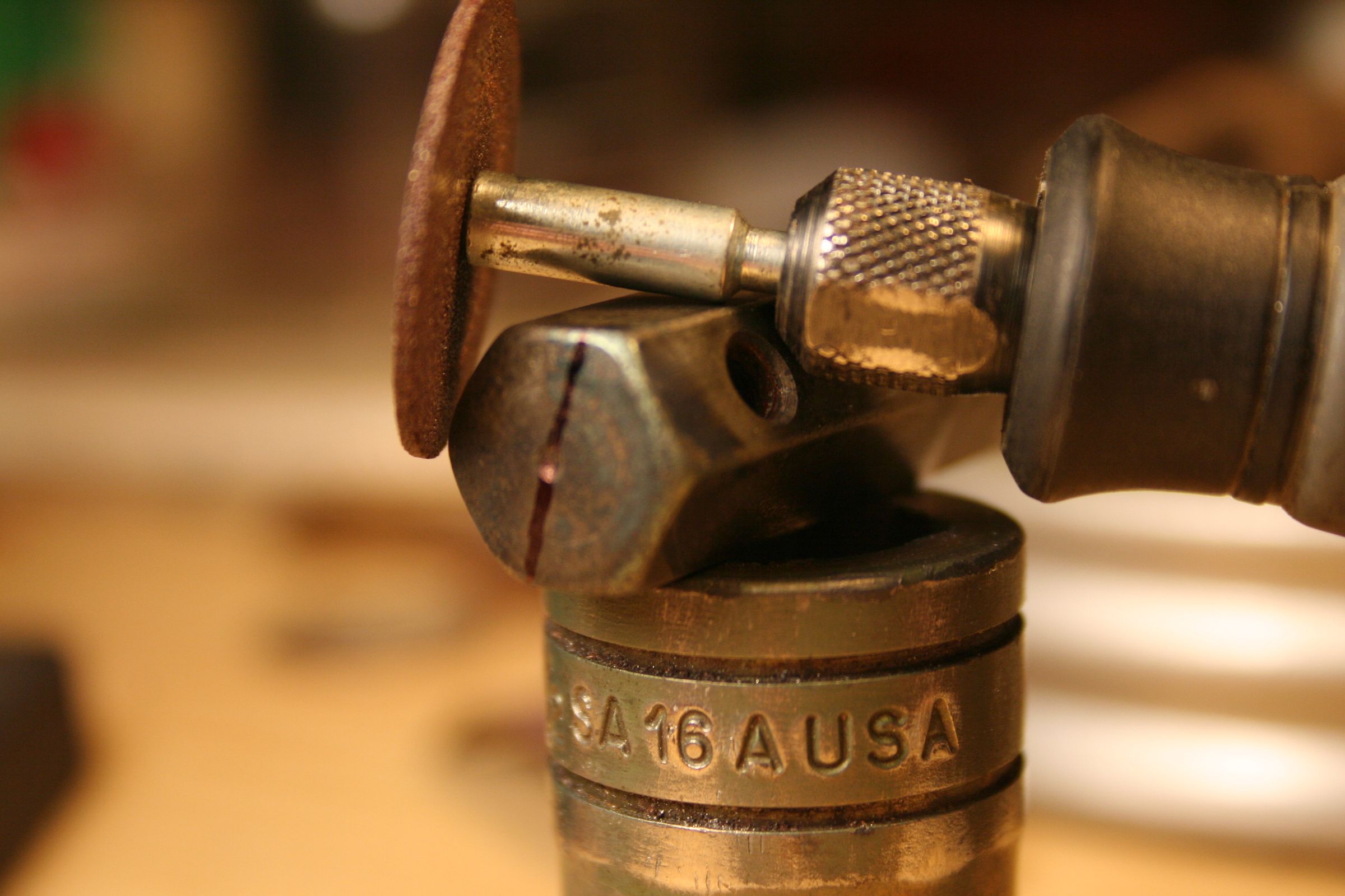 Make Your Own "Hallmark" Stamp : 3 Steps - Instructables