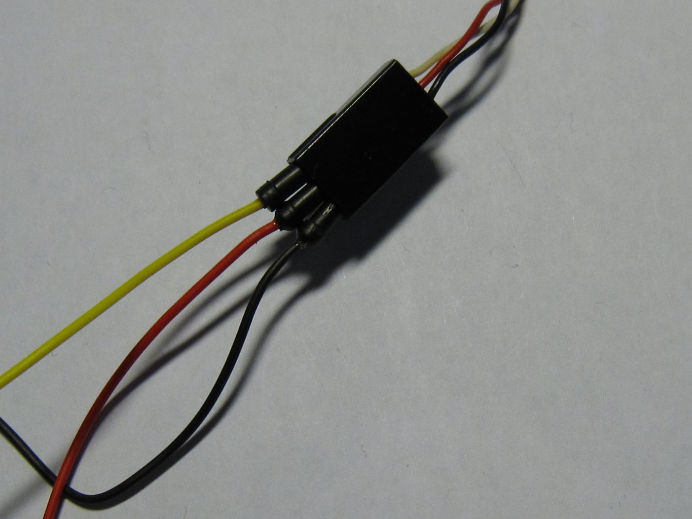 Using FM RC Controllers With Arduino : 6 Steps (with Pictures ... Using FM RC Controllers With Arduino : 6 Steps (with Pictures ...