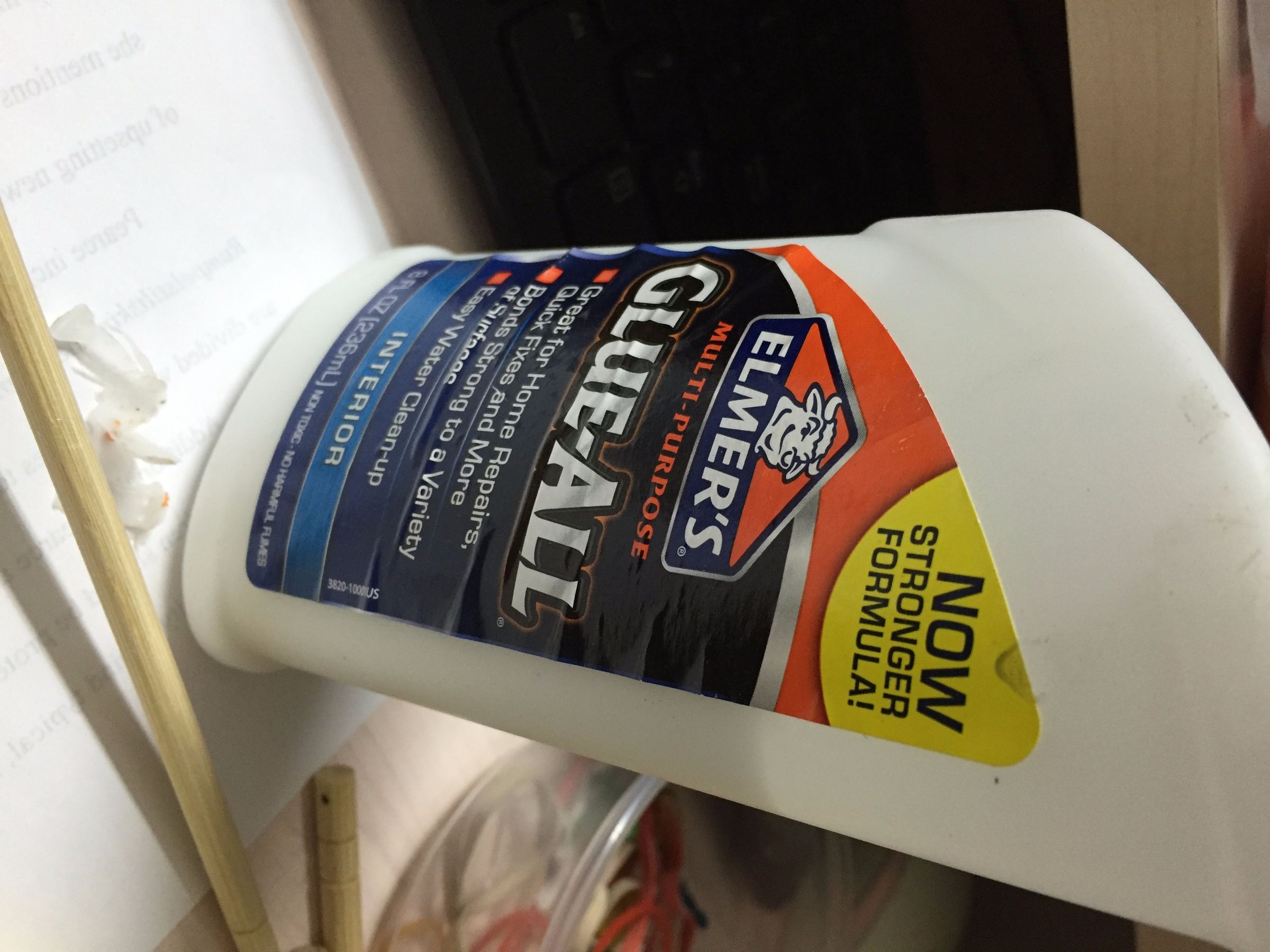 Easy-to-Use Glasses Wiper : 9 Steps (with Pictures) - Instructables