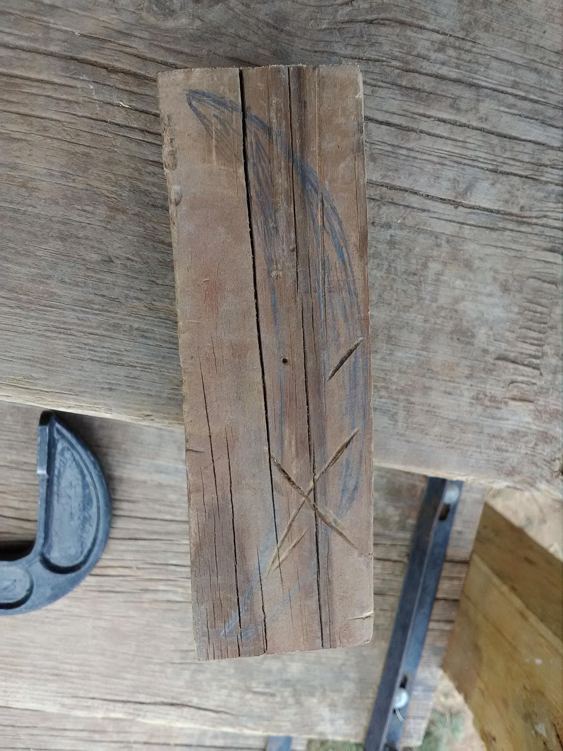 Fashion Meets Function!!! How to Make Inuit Snow Goggles for Unique ...