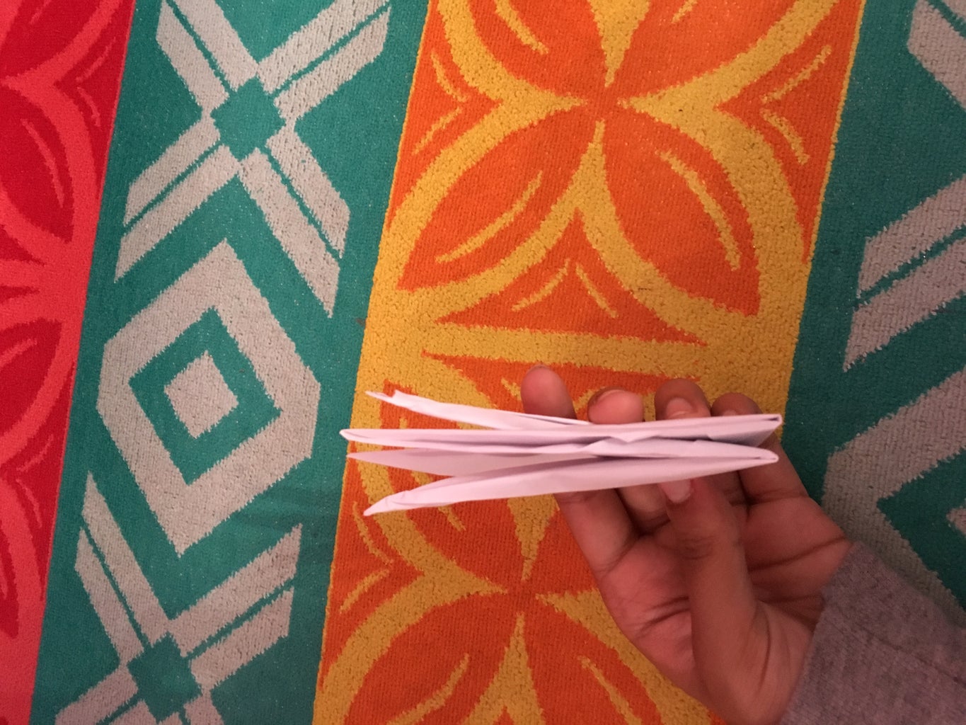 How To Make A Paper Crane 26 Steps Instructables how-to-make-a-paper-crane-26-steps-instructables