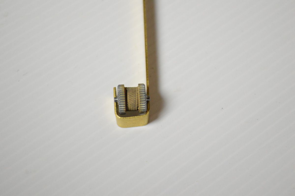 Rope Lighter (Windproof) : 11 Steps (with Pictures) - Instructables