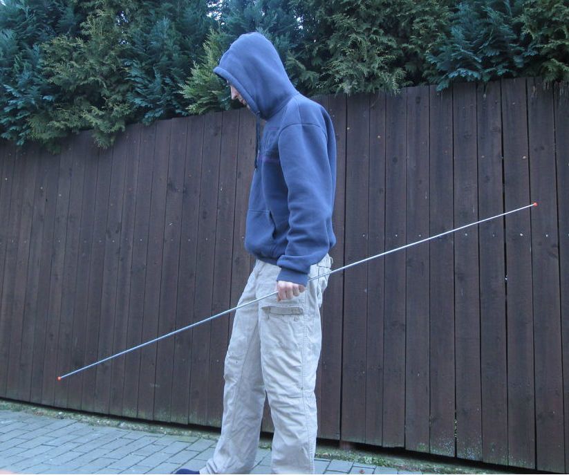 Collapsable Bo Staff Ultra Light Weight (adjustable Lenght) : 5 Steps ...