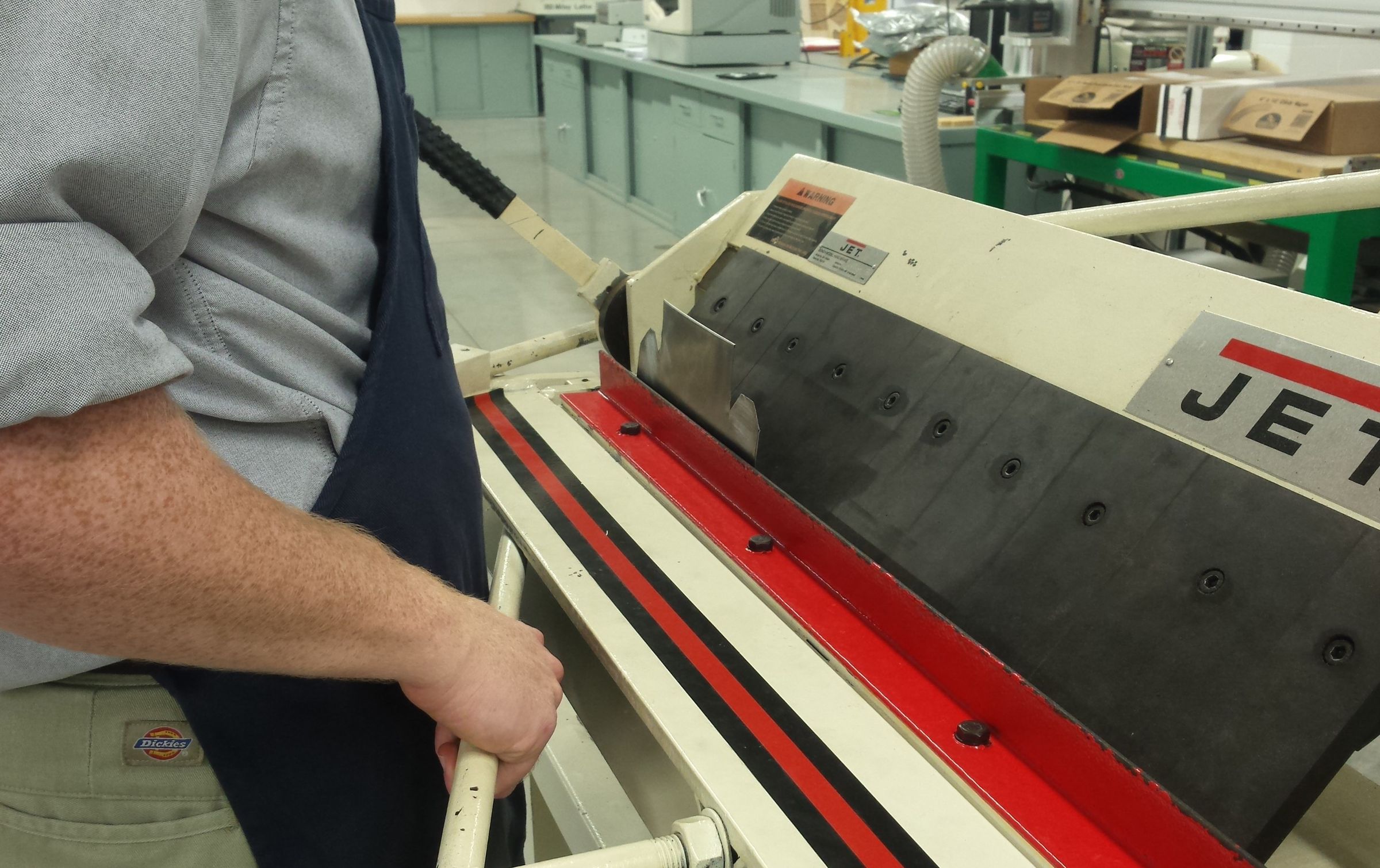 Sheet Metal Box : 12 Steps (with Pictures) - Instructables