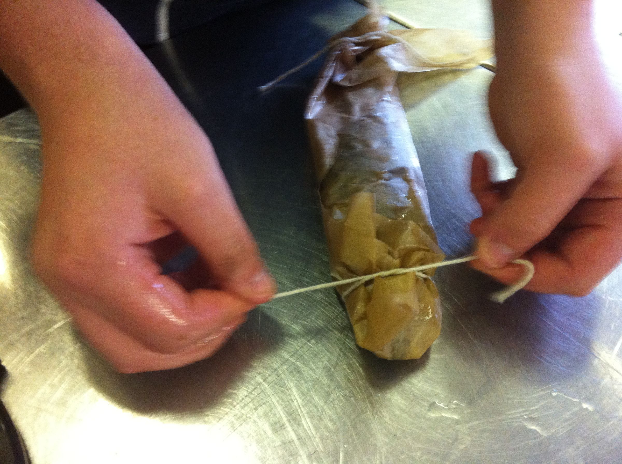 Cooking a Fish in Newspaper : 5 Steps (with Pictures) - Instructables