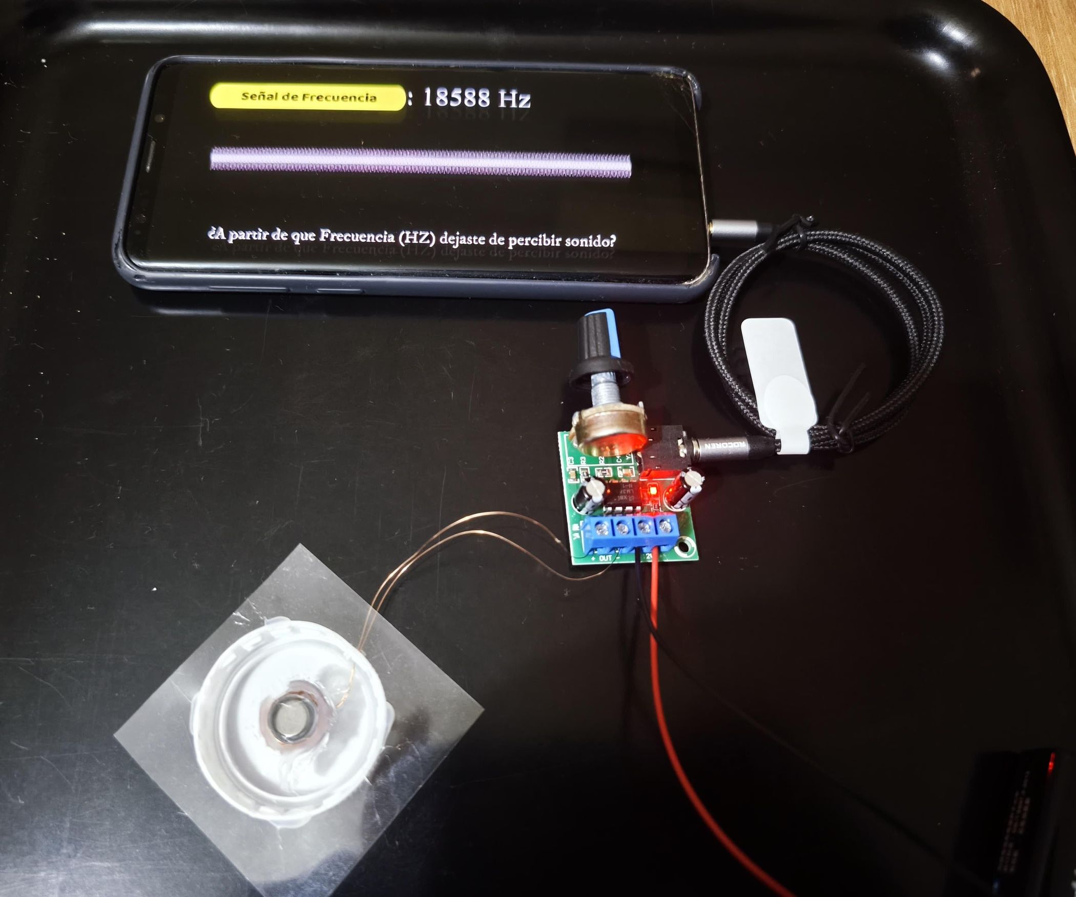 Homemade Horn : 9 Steps - Instructables