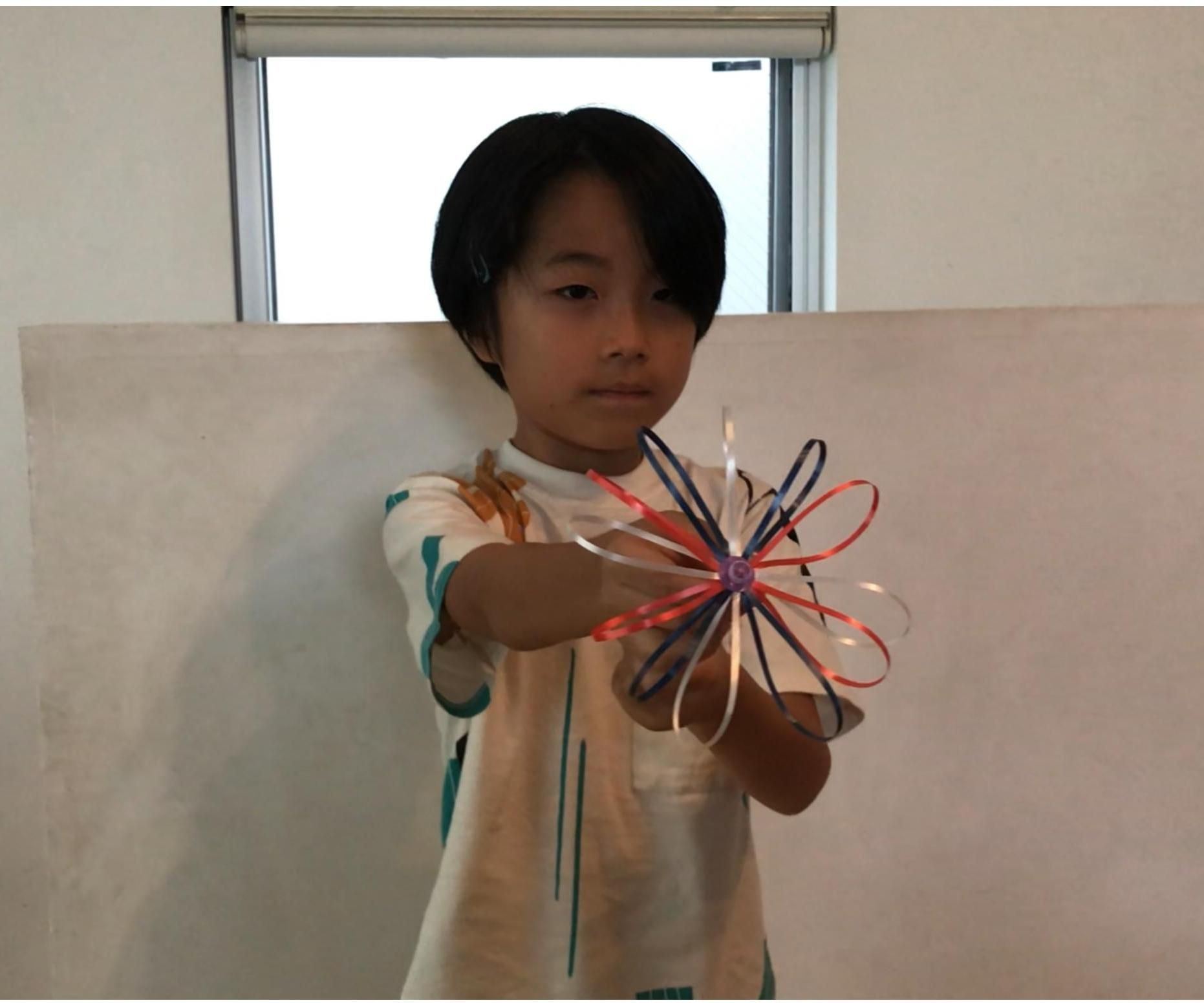~How to Make a Rainbow Stick~ (You Would Love the Moves and the Rainbow ...