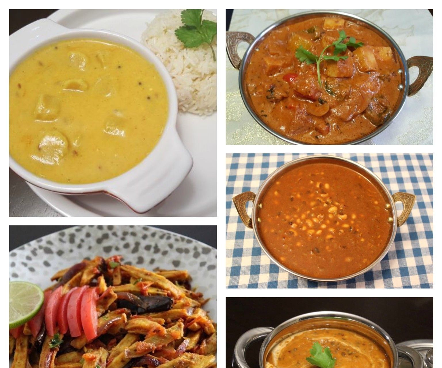 5 Days Indian Meal Preparation : 5 Steps - Instructables