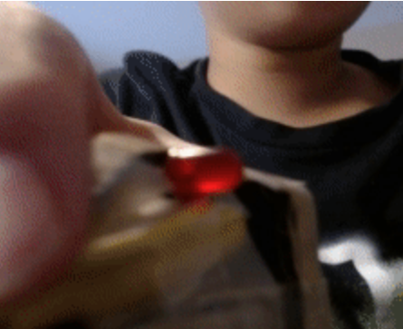 LED Circuit Flashlight : 5 Steps - Instructables