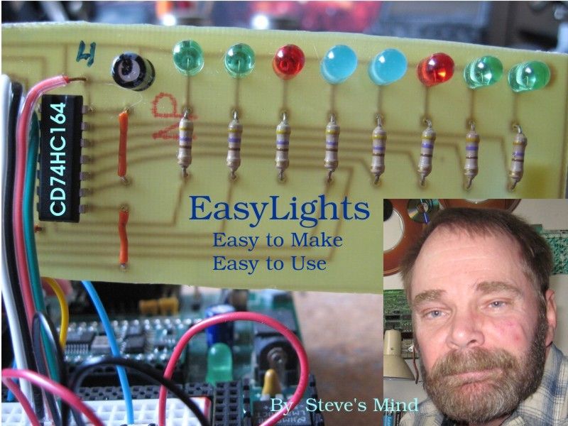 EasyLights - Instructables