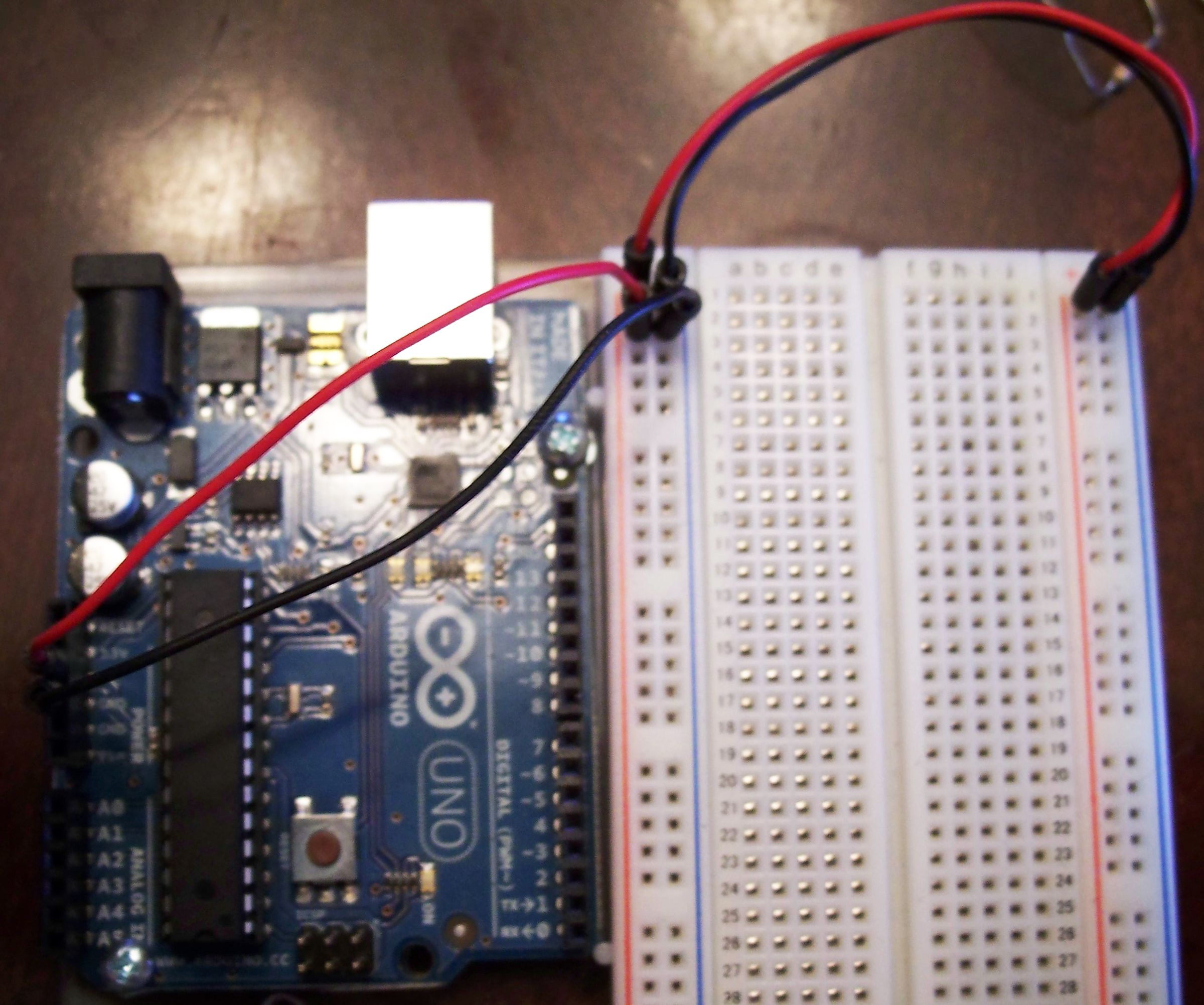 Arduino Flash Controller for Photography : 7 Steps (with Pictures) - Instructables