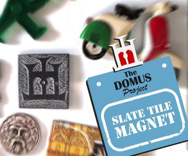 Slate Tile Magnet : 4 Steps - Instructables