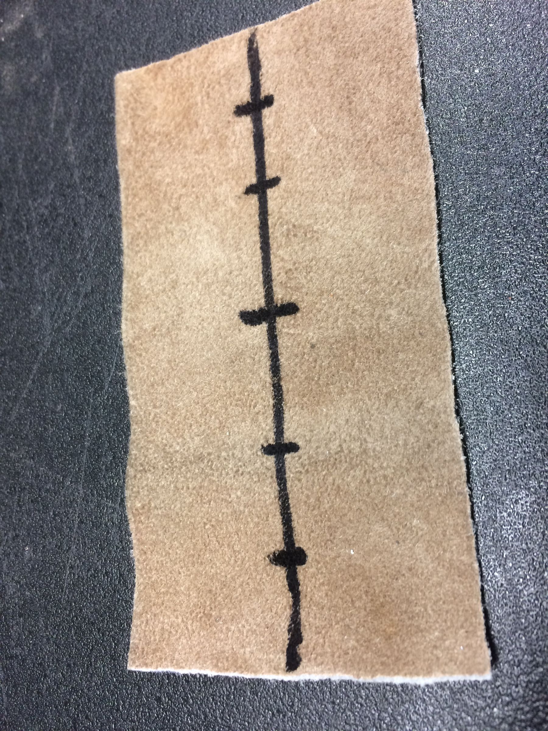 Fallout 3 Dart Gun Inspired Sling Shot : 28 Steps (with Pictures ...