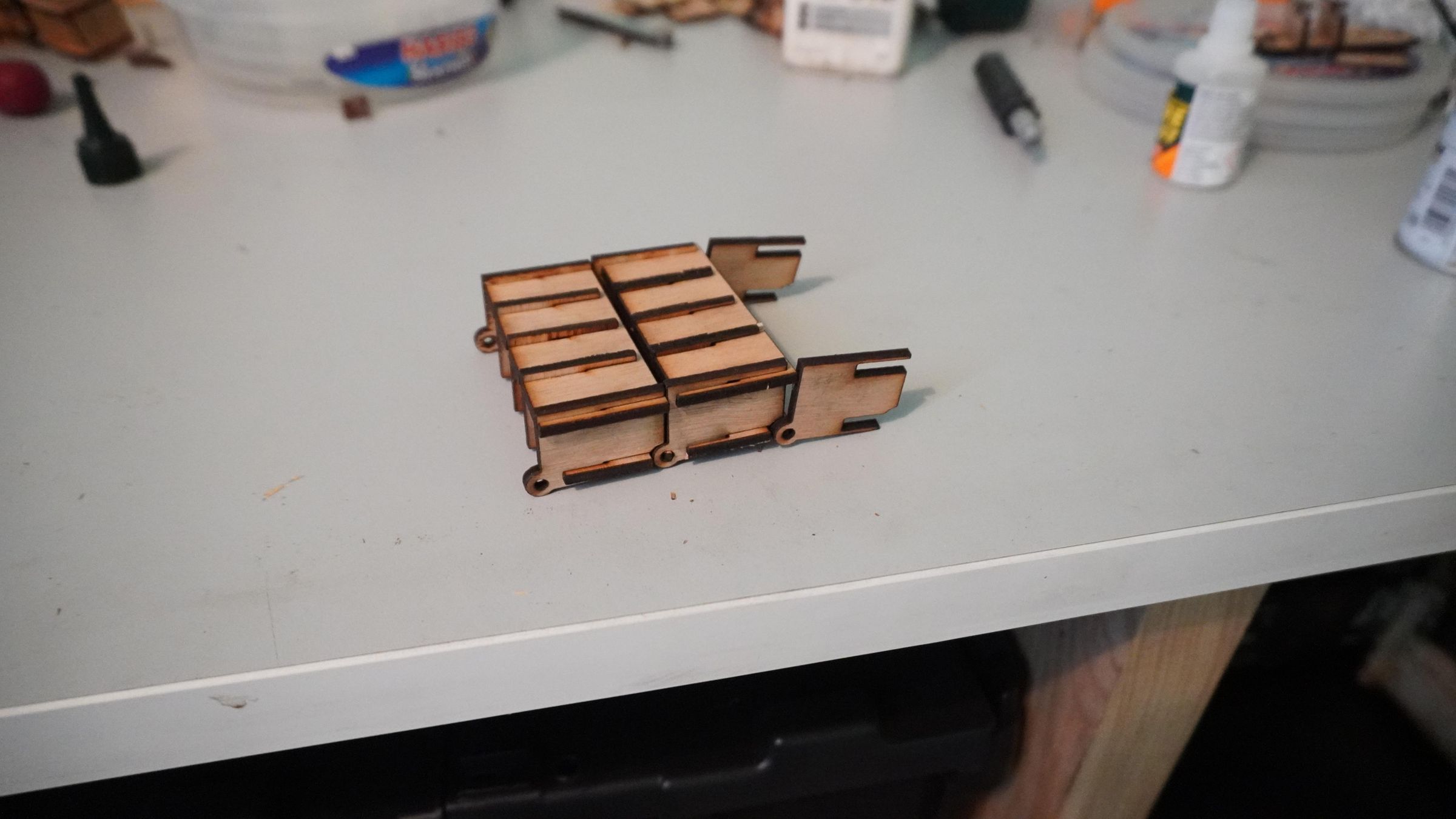 CNC Drag Chain : 5 Steps - Instructables