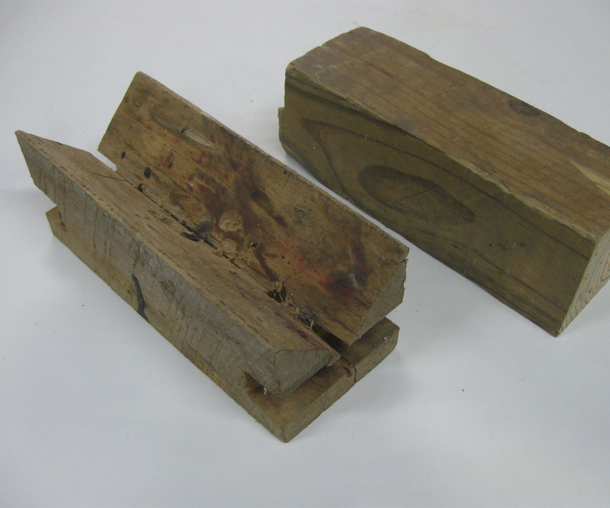 V-Block From 4x4 Wood : 19 Steps (with Pictures) - Instructables