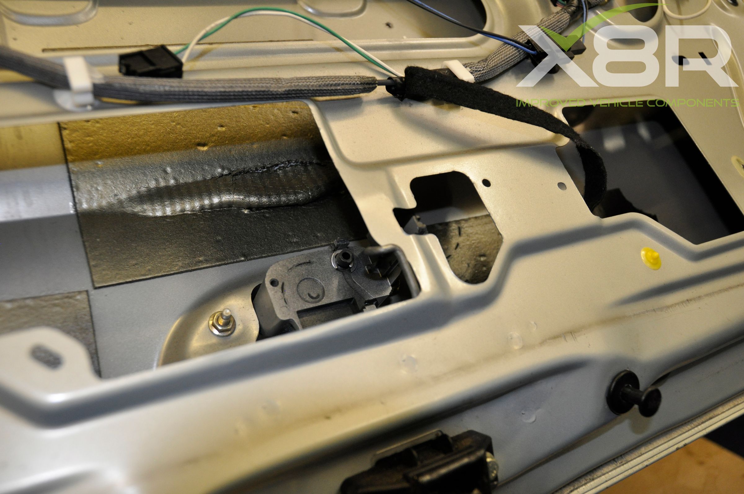 RENAULT SCENIC / MEGANE BOOT TAILGATE LOCK REAR BUTTON REPLACEMENT ...