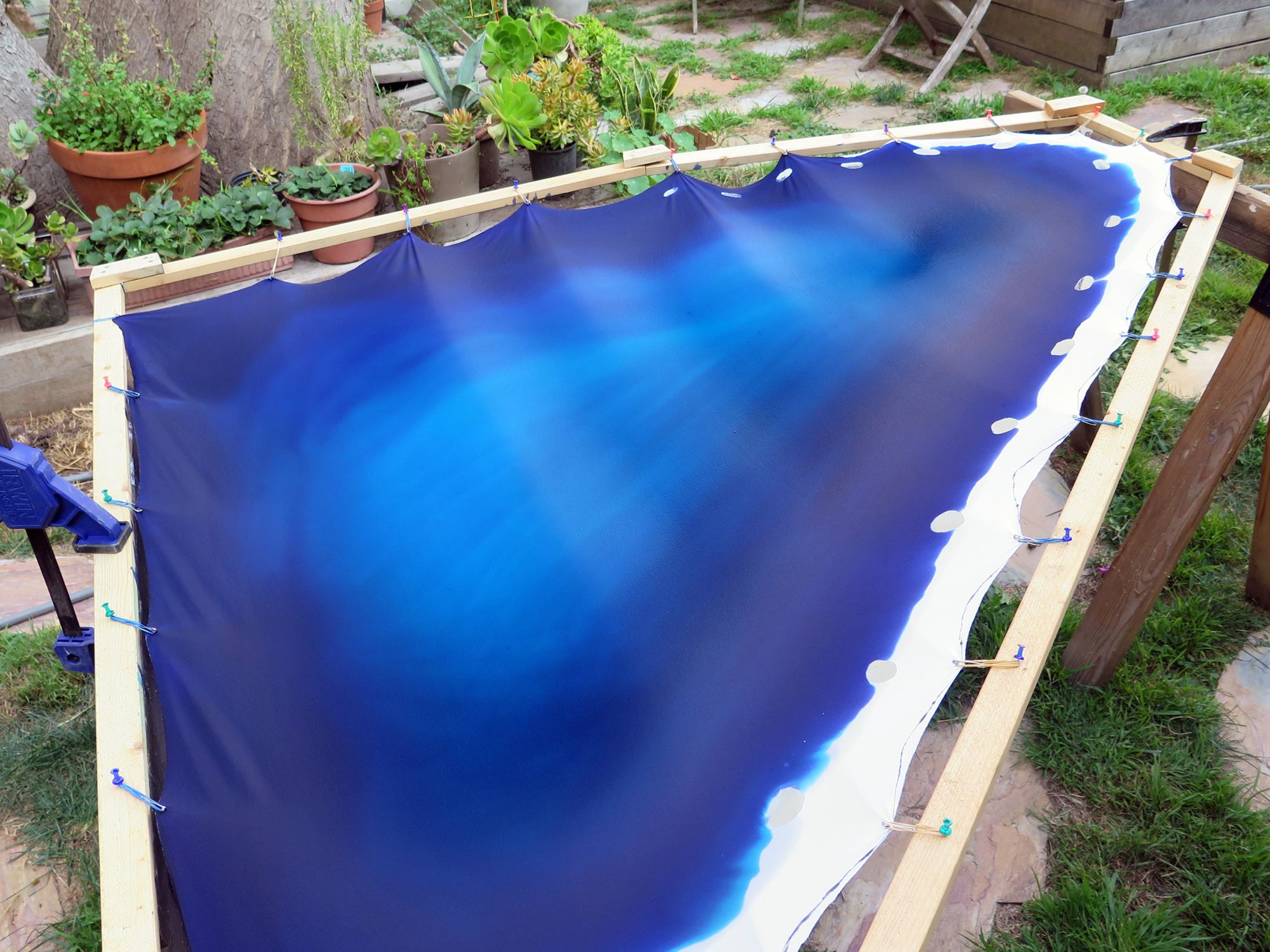 DIY Butterfly Wings : 18 Steps (with Pictures) - Instructables