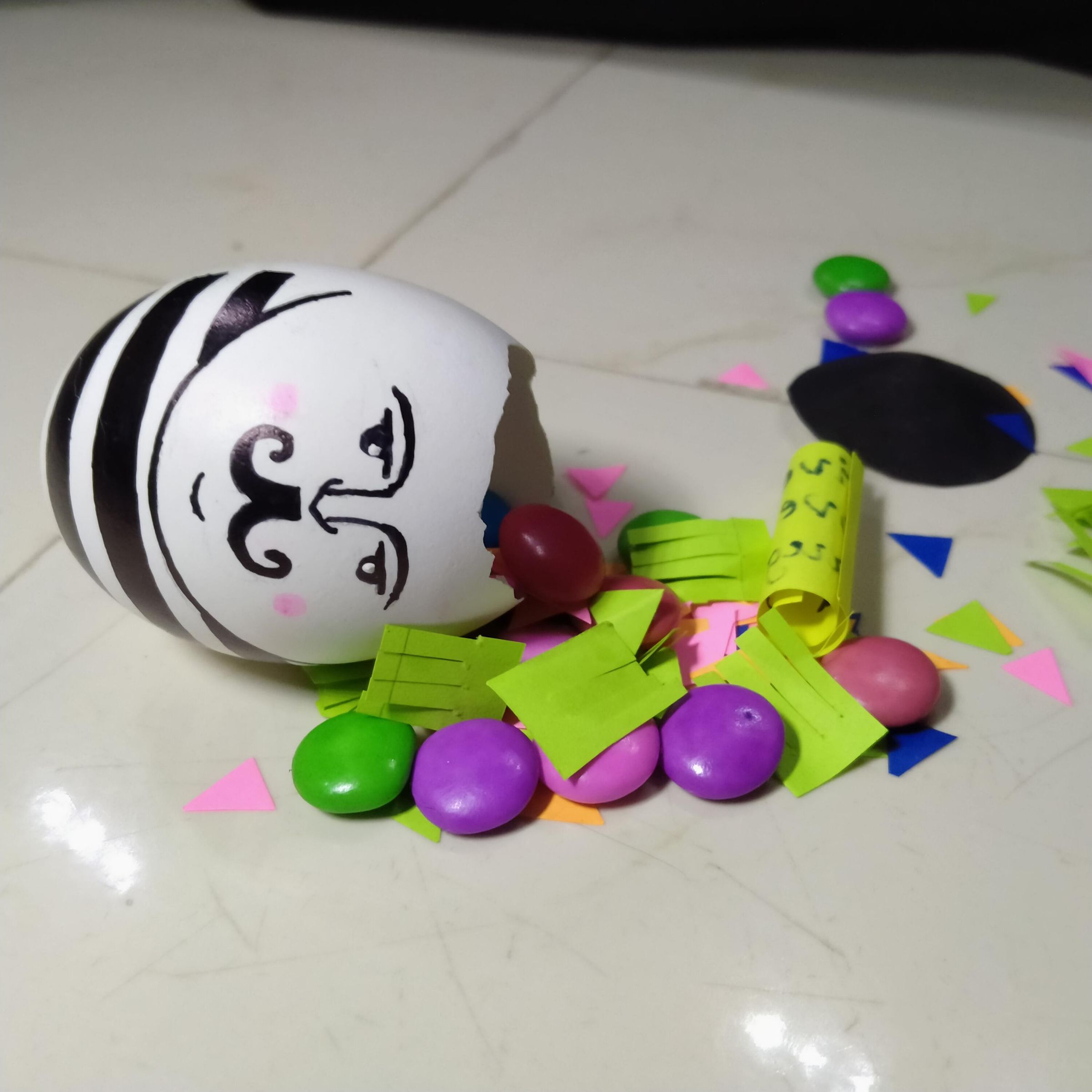 Gifty Shells : 7 Steps (with Pictures) - Instructables