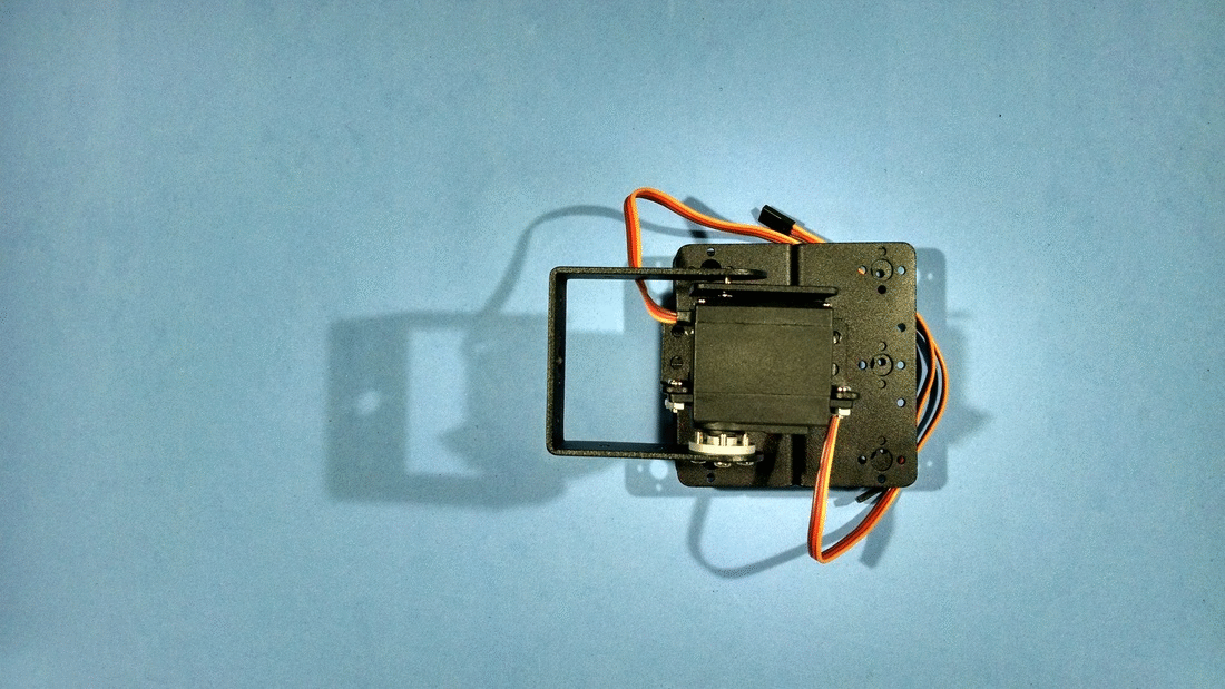 Nunchuk Controlled Robotic Arm (with Arduino) : 14 Steps (with Pictures) - Instructables