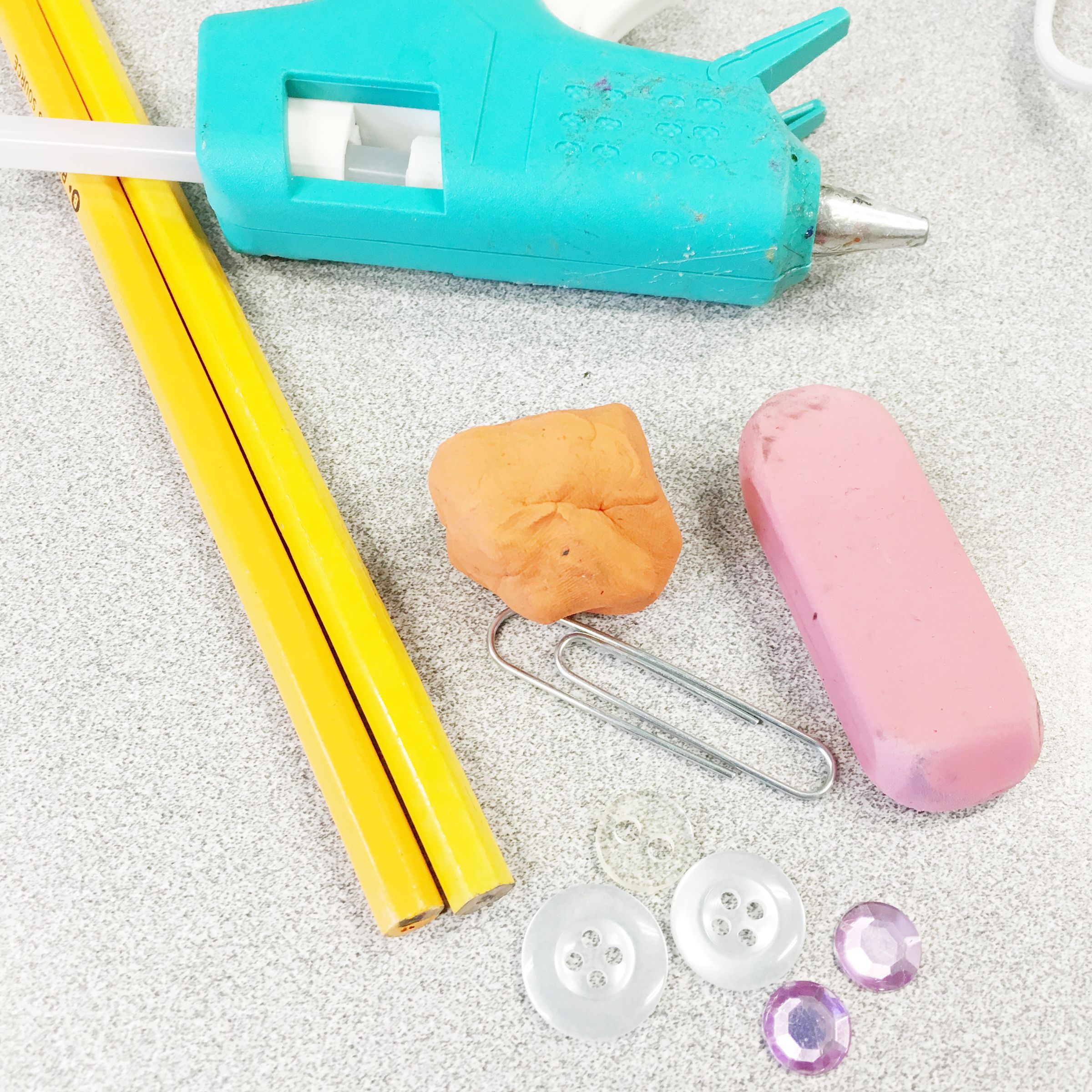 DIY Clay Tools : 5 Steps (with Pictures) - Instructables