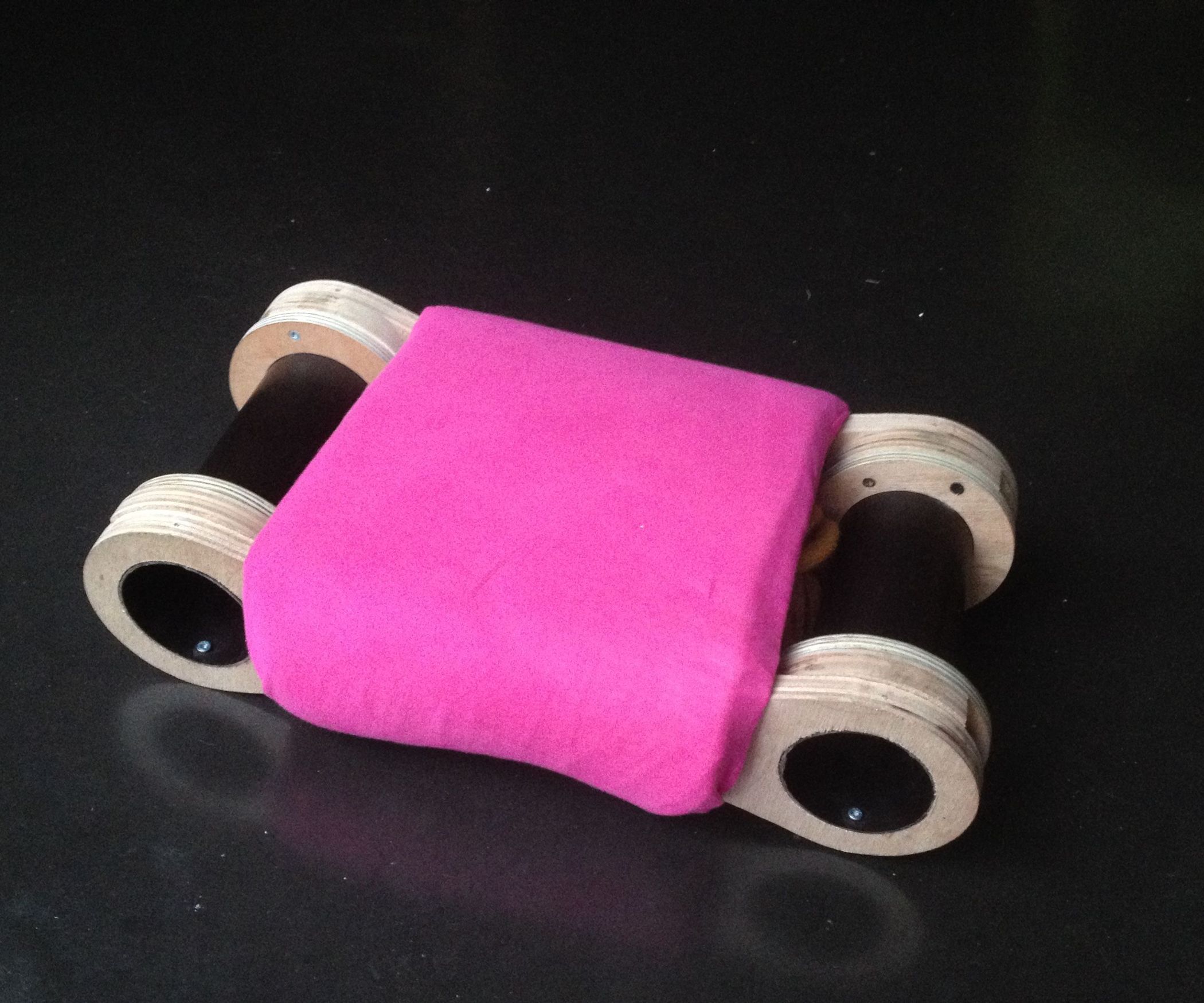 Go Swing Go : 7 Steps - Instructables