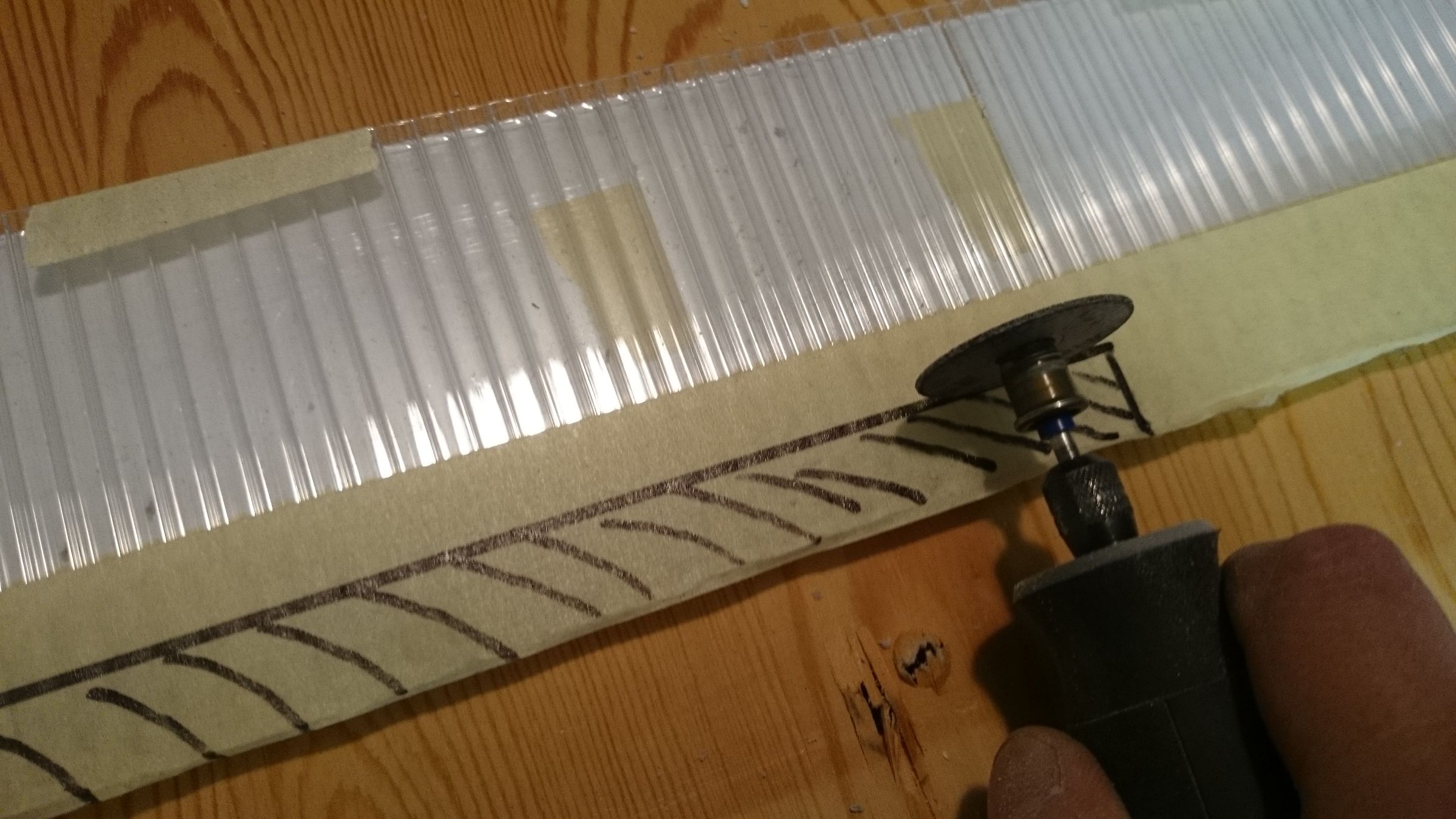 Google Polycarbonate : 16 Steps (with Pictures) - Instructables