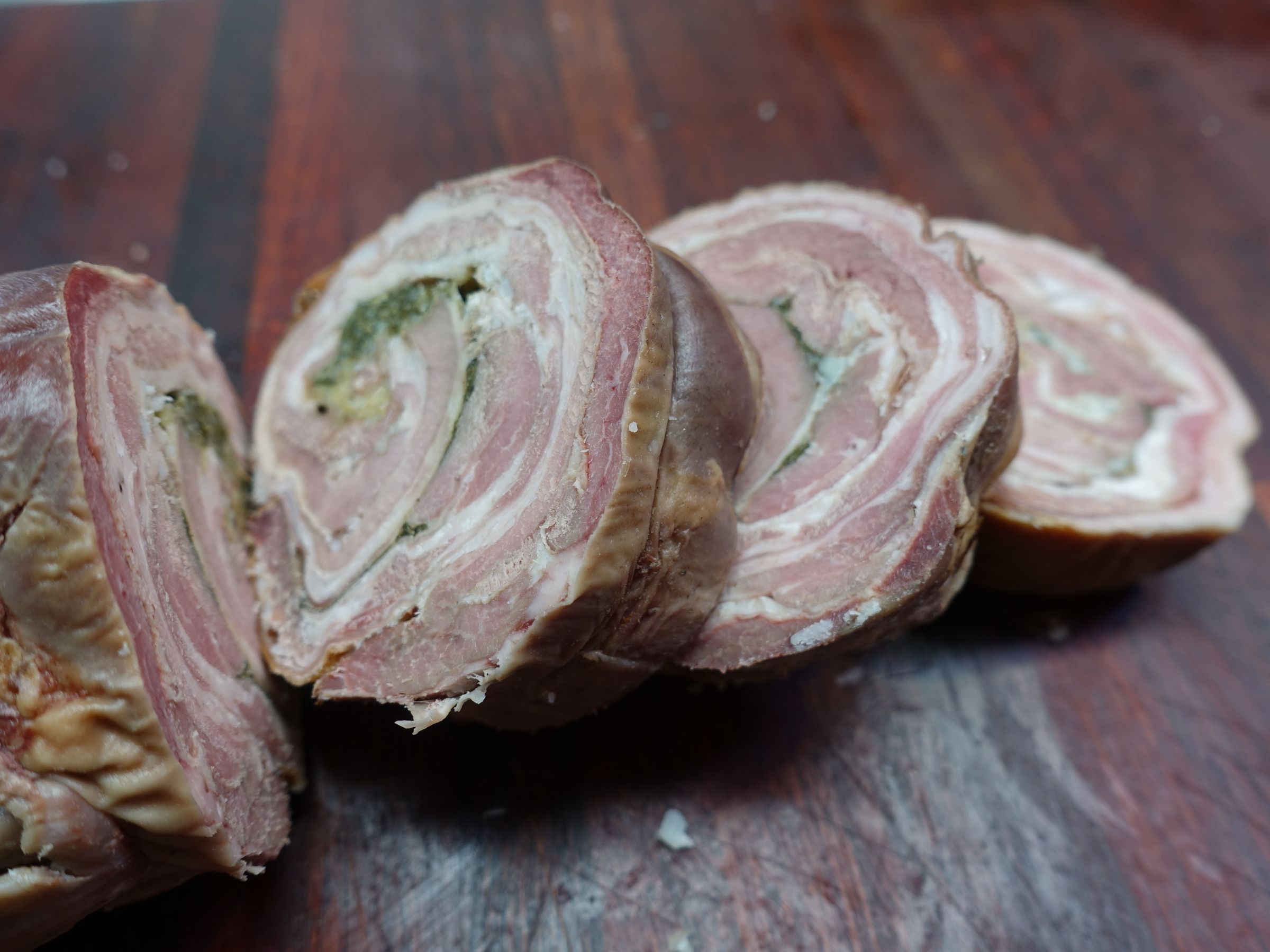 BBQ Lamb Roulade : 11 Steps (with Pictures) - Instructables