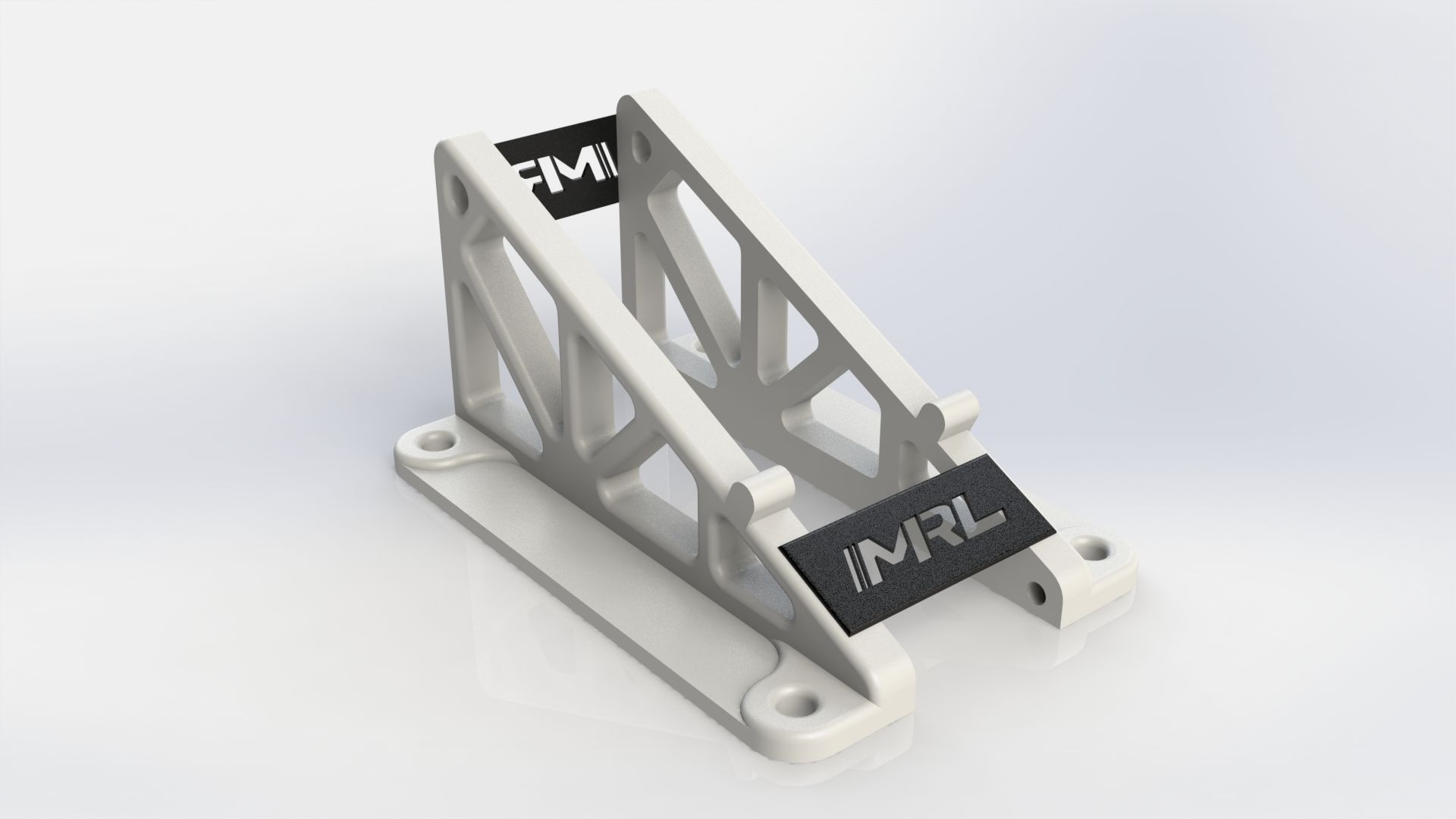 RGB LED Micro Racing Drone Launcher : 3 Steps - Instructables
