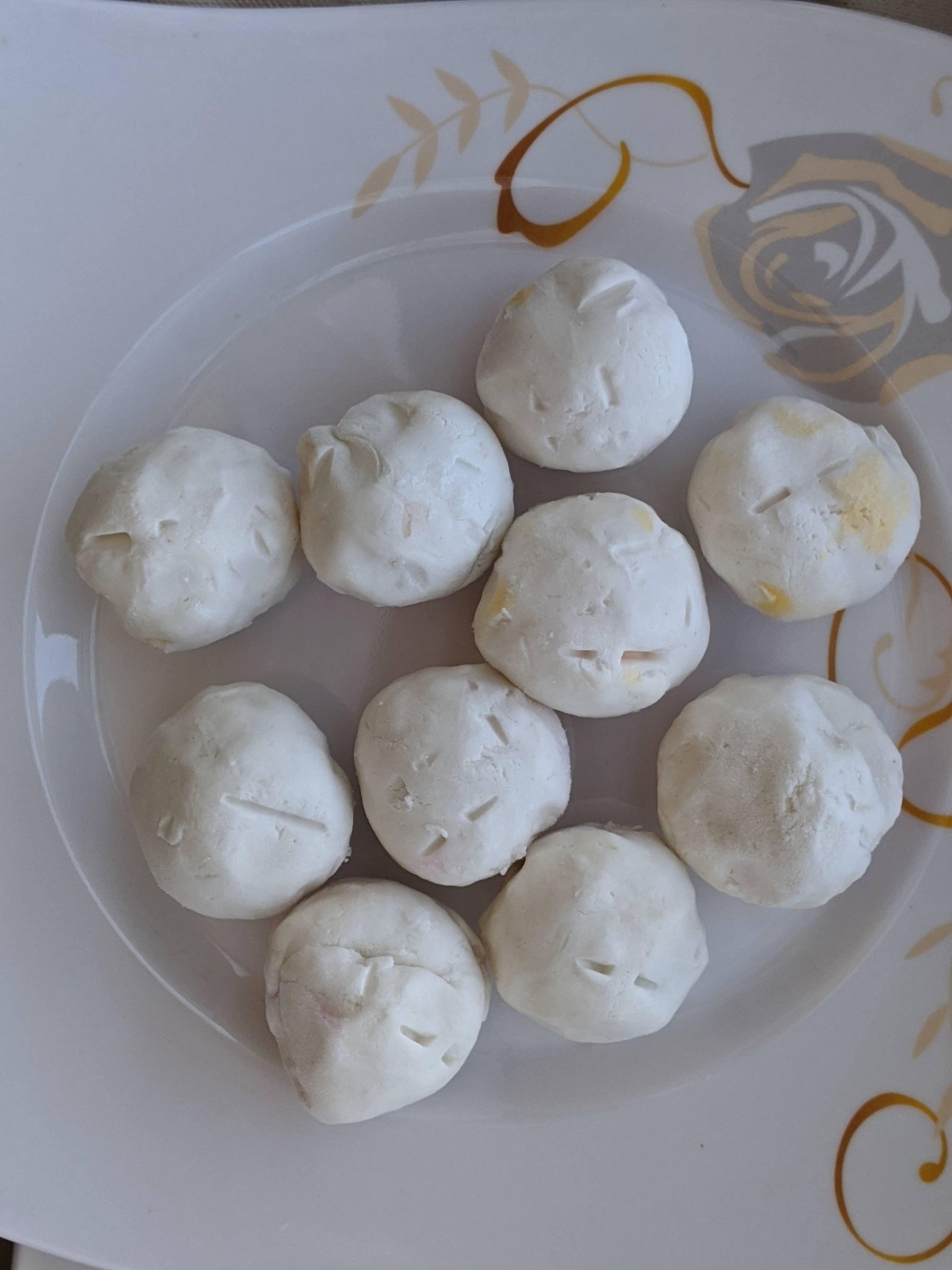 Mochi Ice Cream Bites : 10 Steps (with Pictures) - Instructables