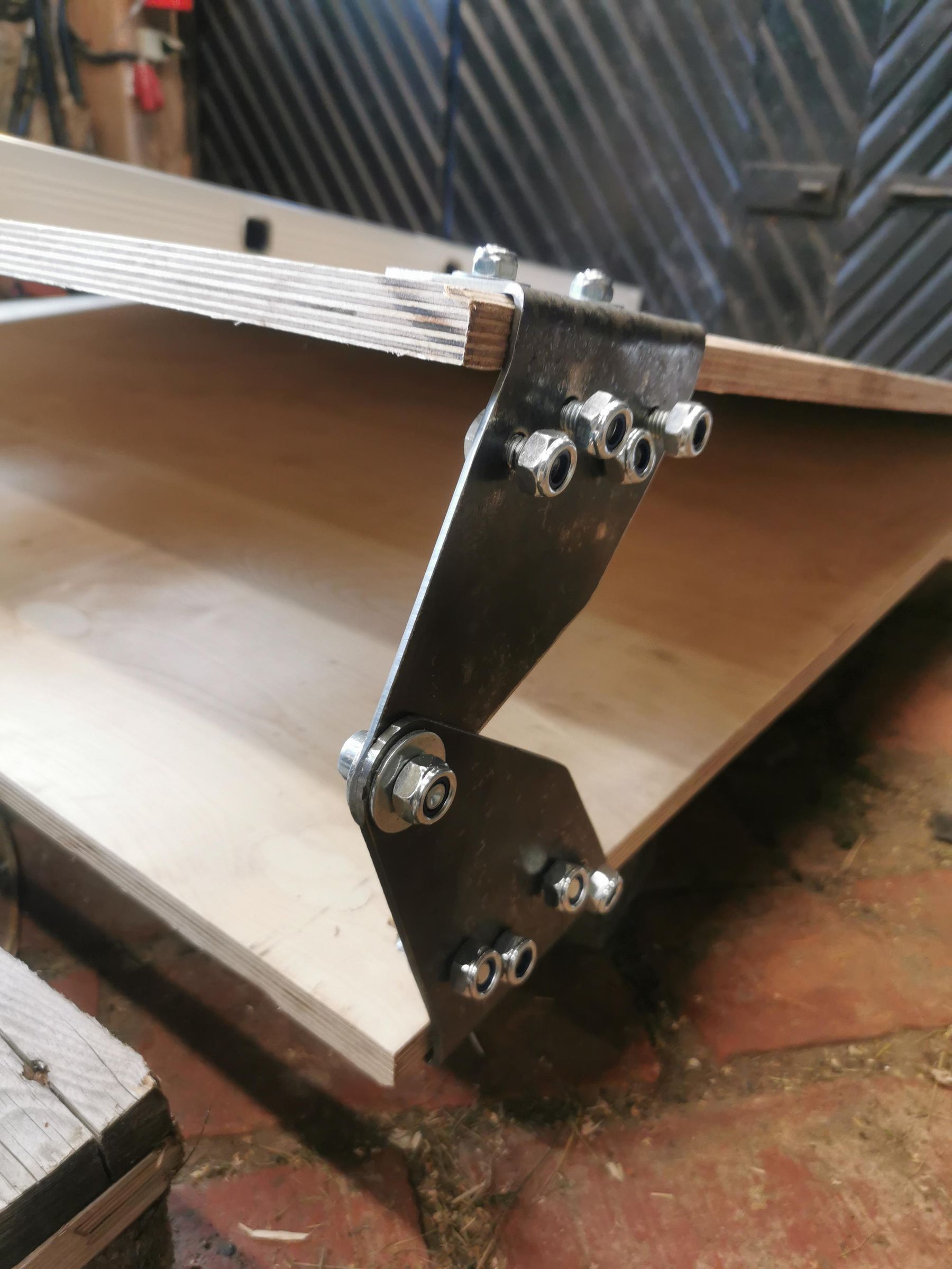 Simple Rooftop Tent : 12 Steps (with Pictures) - Instructables